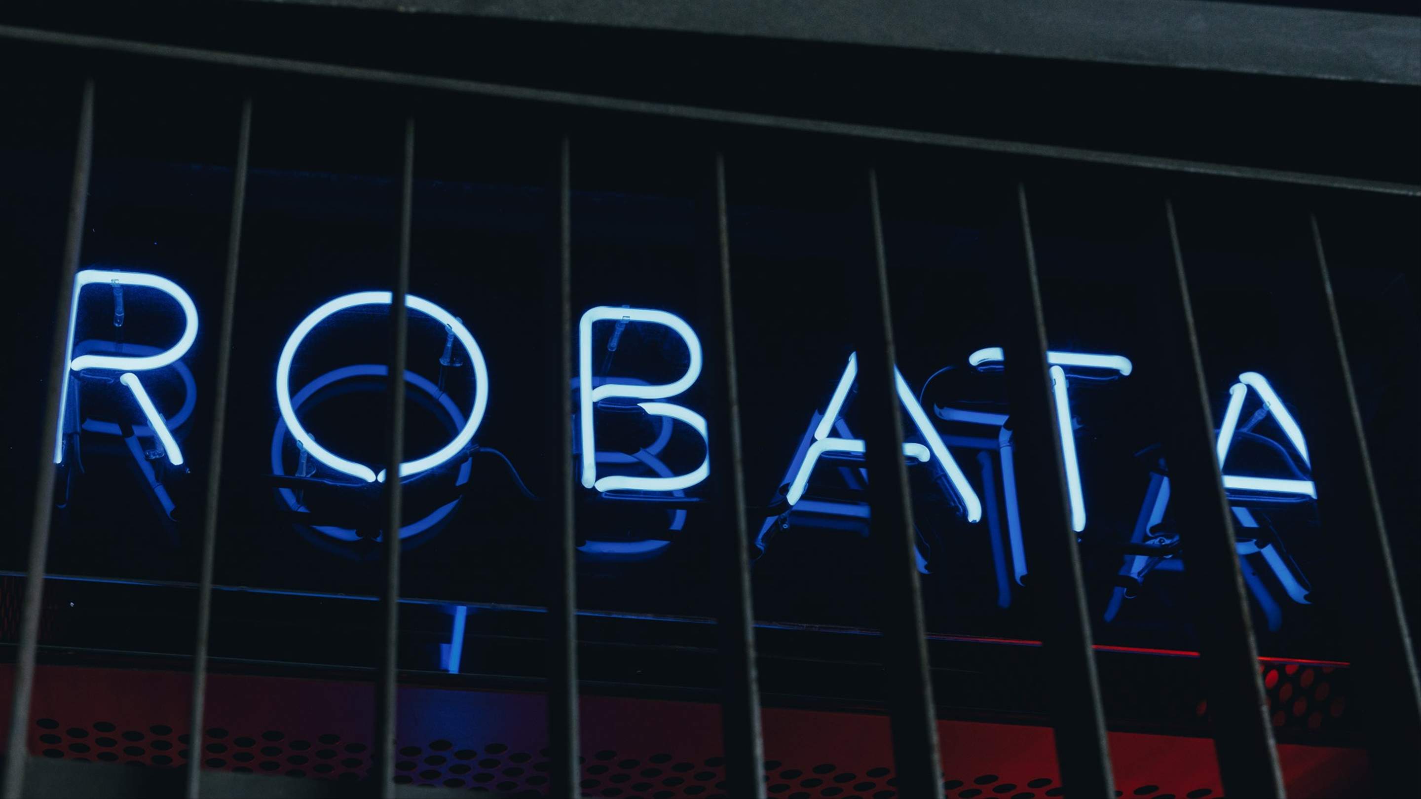 Robata Is the Fiery New Japanese Grill Restaurant From the San Telmo ...