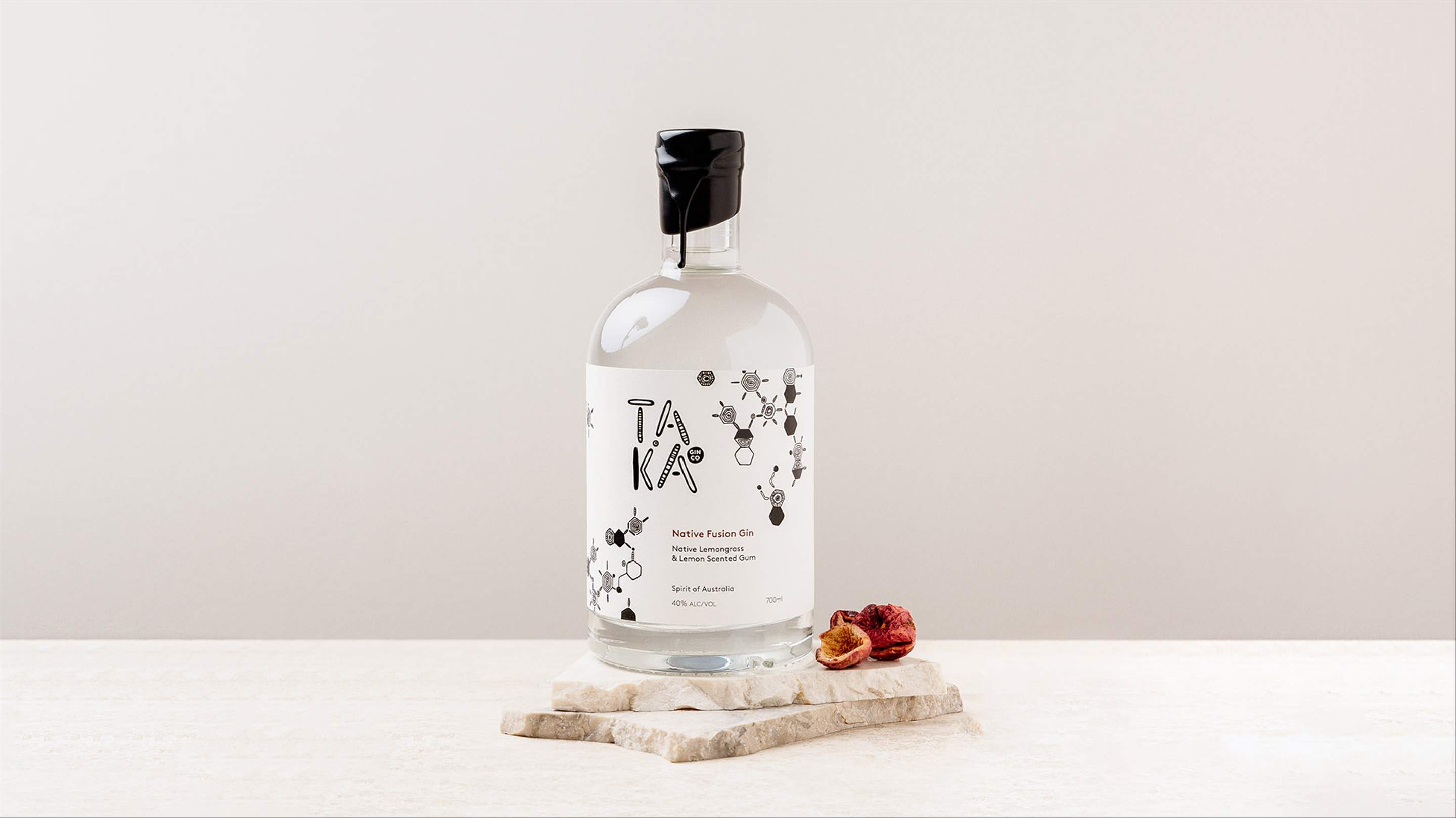Taka Gin Is the New Indigenous-Owned Label That's Making Spirits with ...