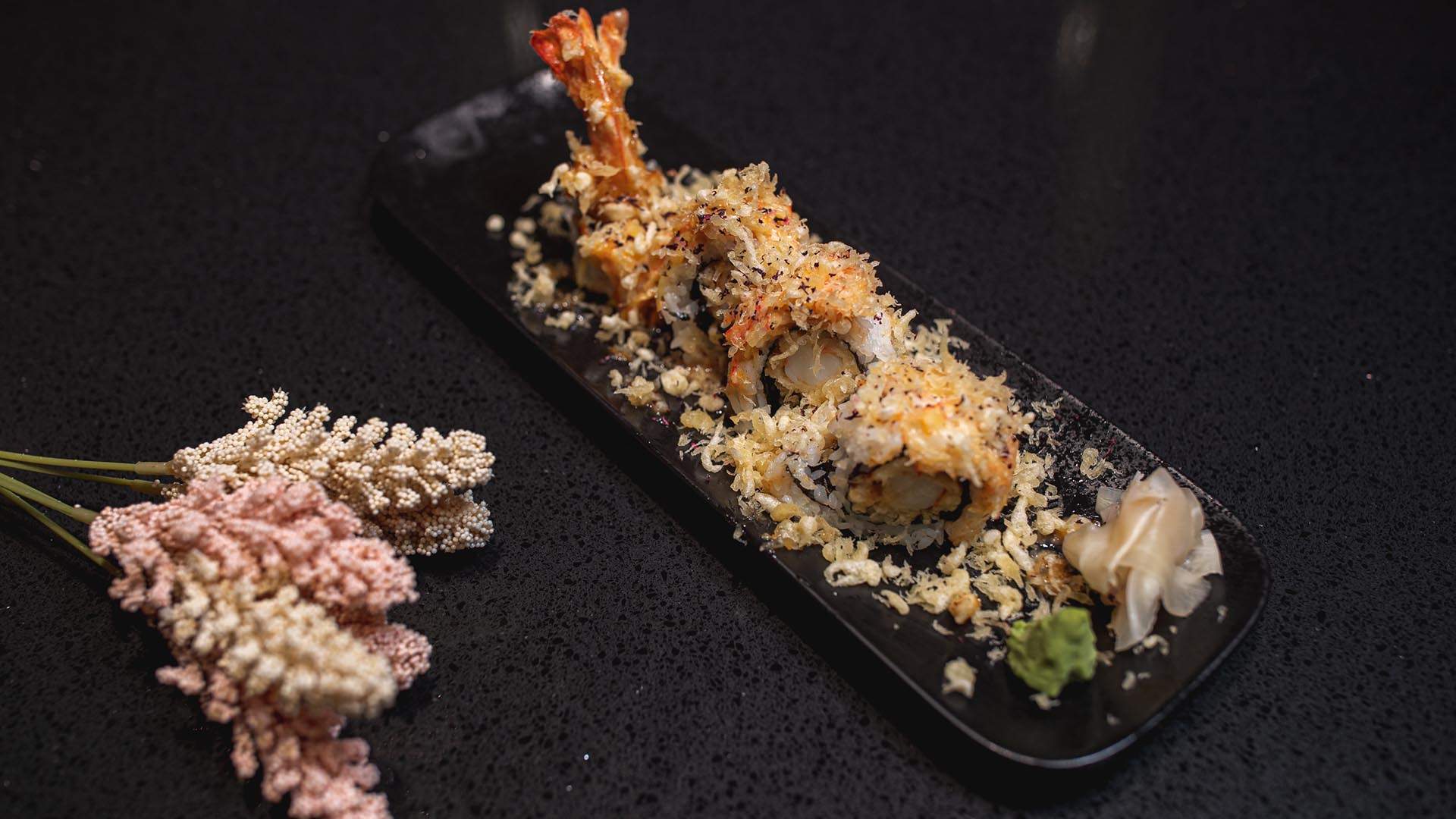 Tenya Is the CBD's Soon-to-Open New Japanese Restaurant Serving Up ...