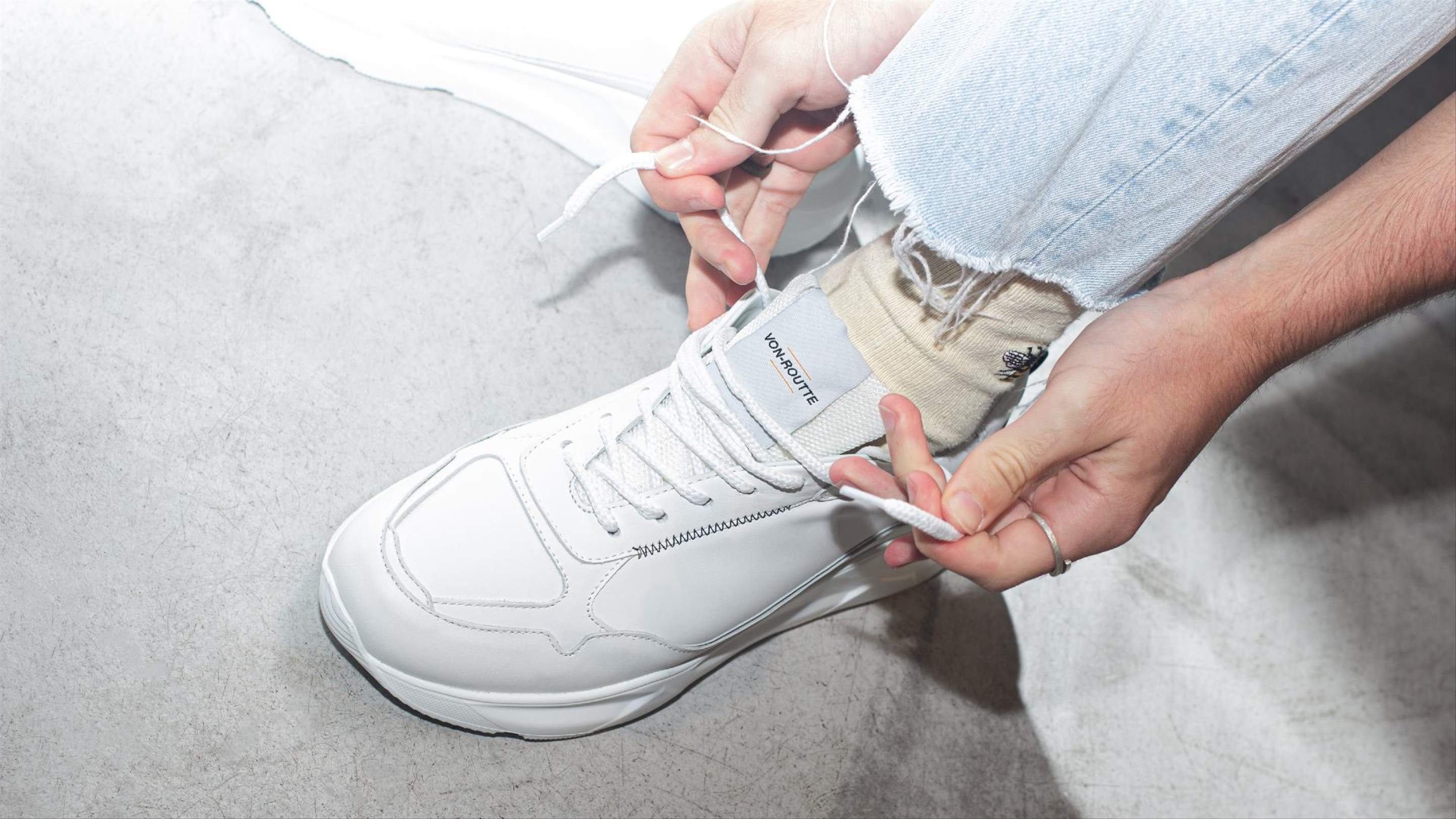 Von-Routte's Get the Jab, Get 20 Percent Off - Concrete Playground