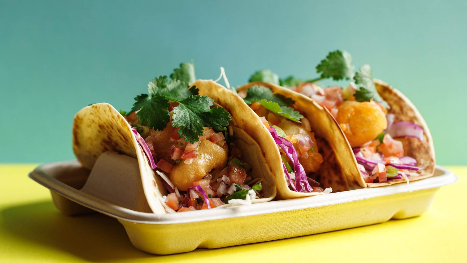 Buen Taco by QBF, Sydney