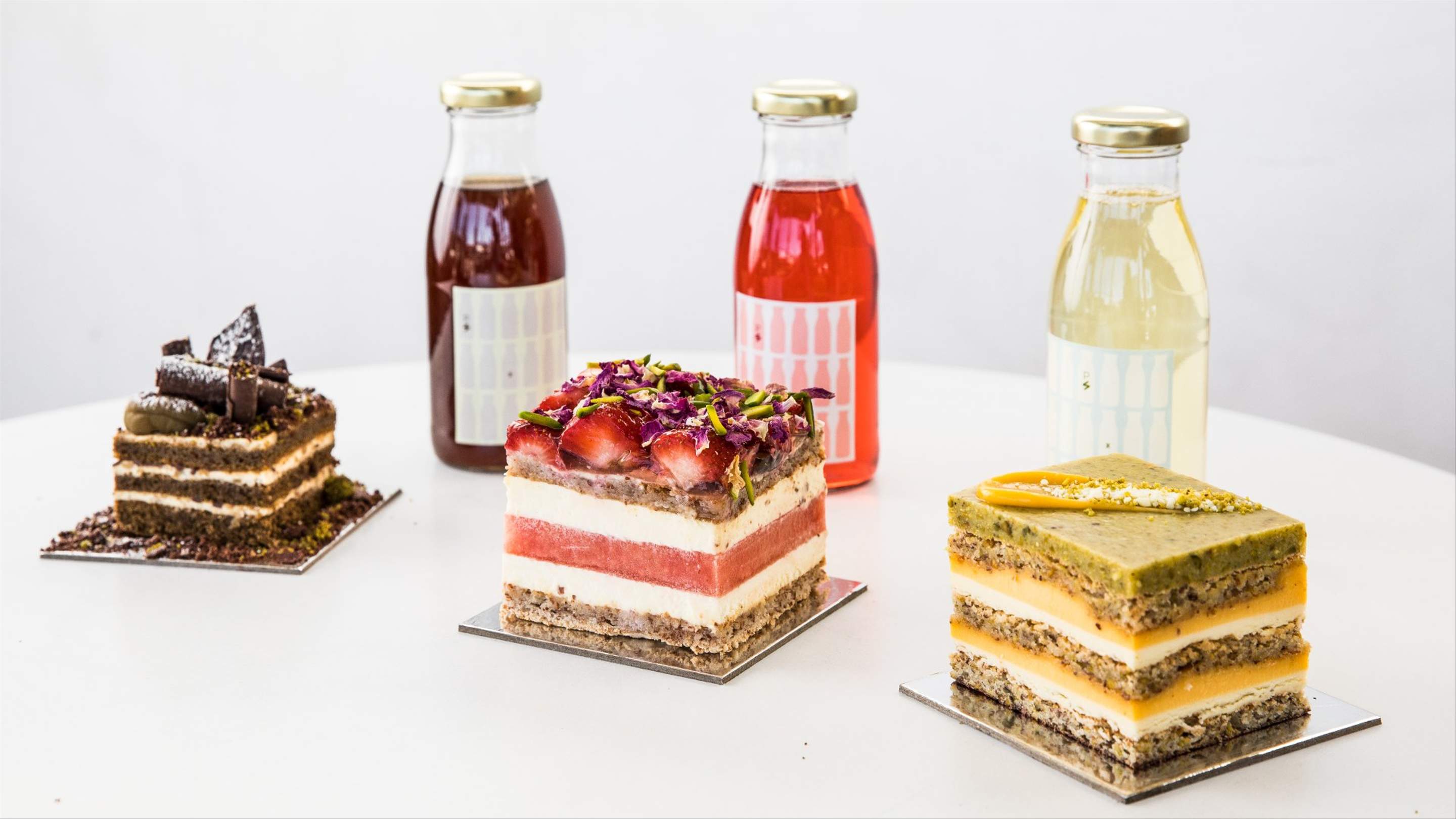 Black Star Pastry and PS40 Have Teamed Up to Release a Range of Cake ...