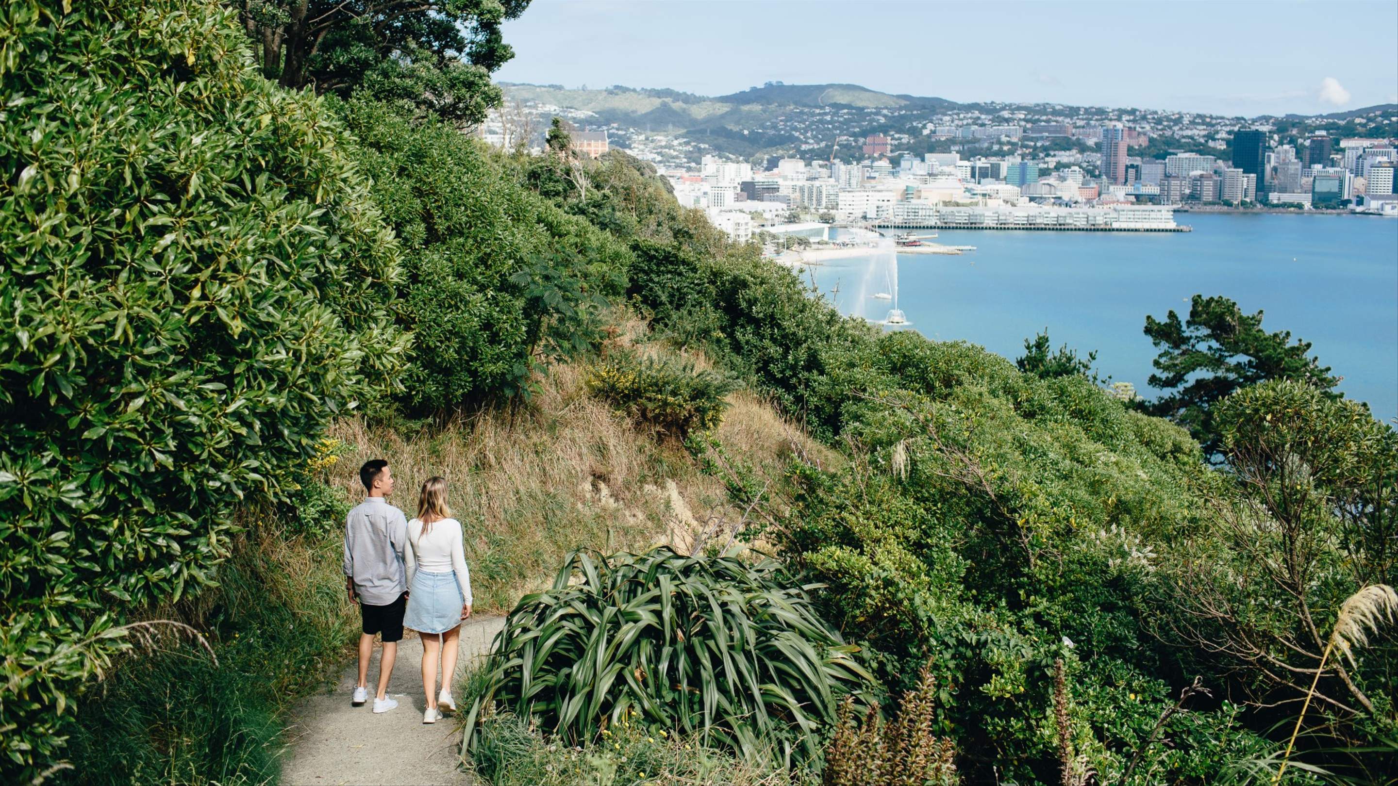 Nine of the Best Day Hikes to Conquer In and Around Wellington ...