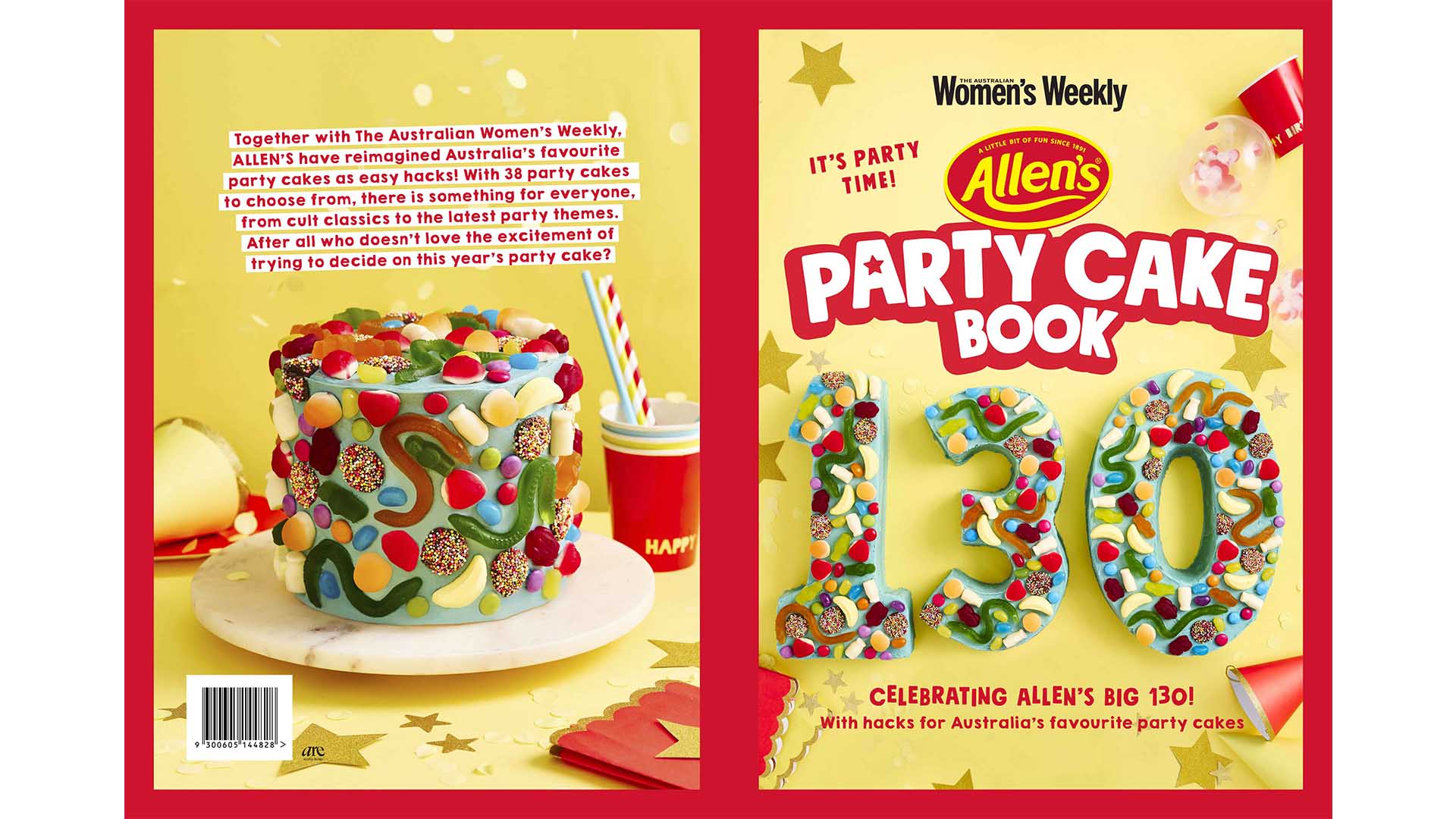 Allen's Has Released a New Lolly-Filled Version of AWW's Beloved ...