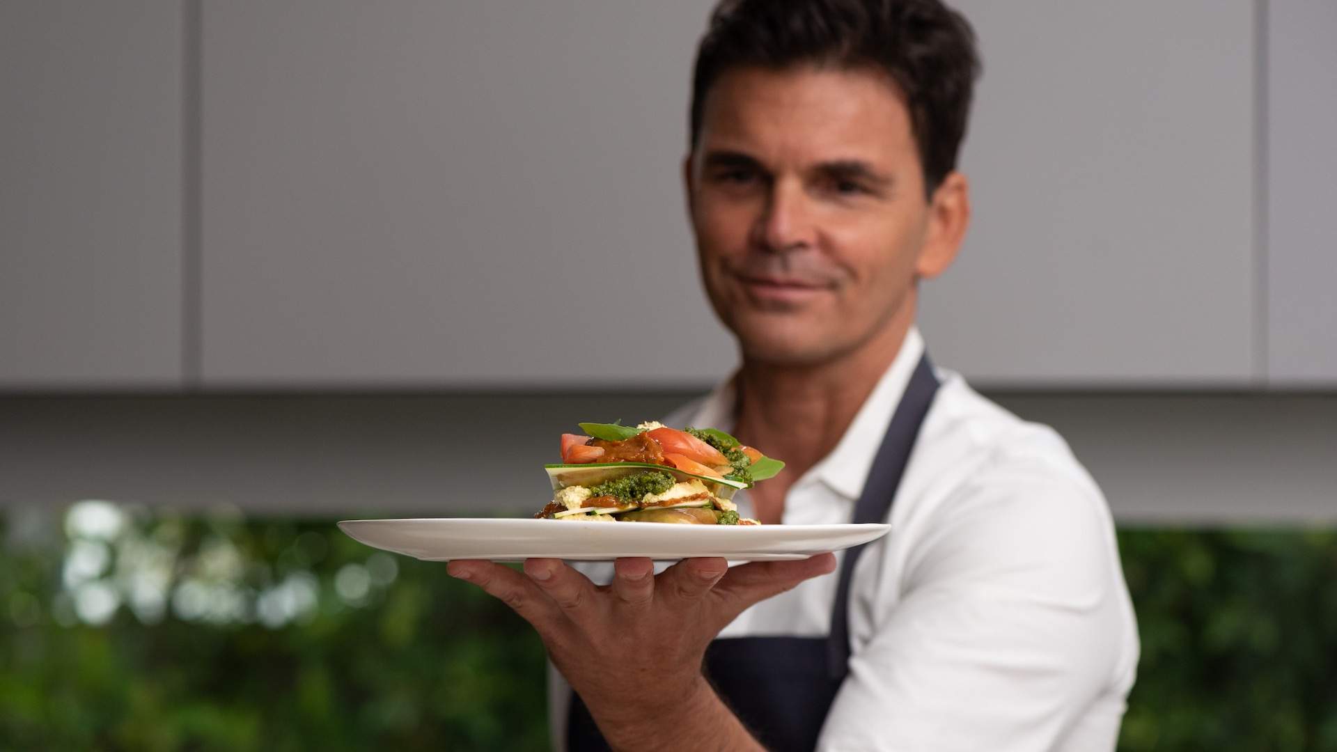 What Three Top Chefs Love About Eating (And Cooking) Plant-Based ...