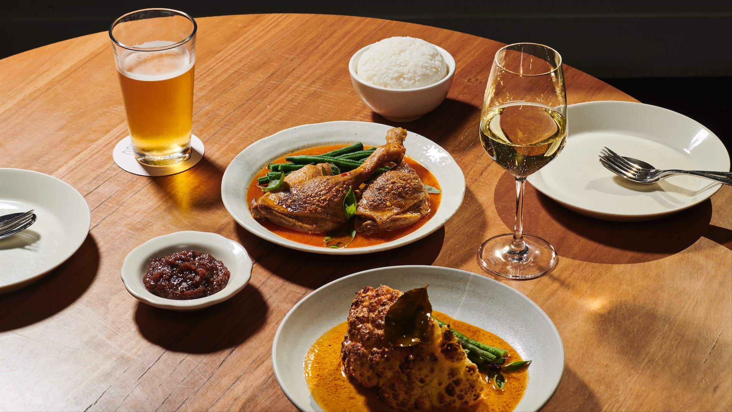 Builders Arms Hotel, Fitzroy Review