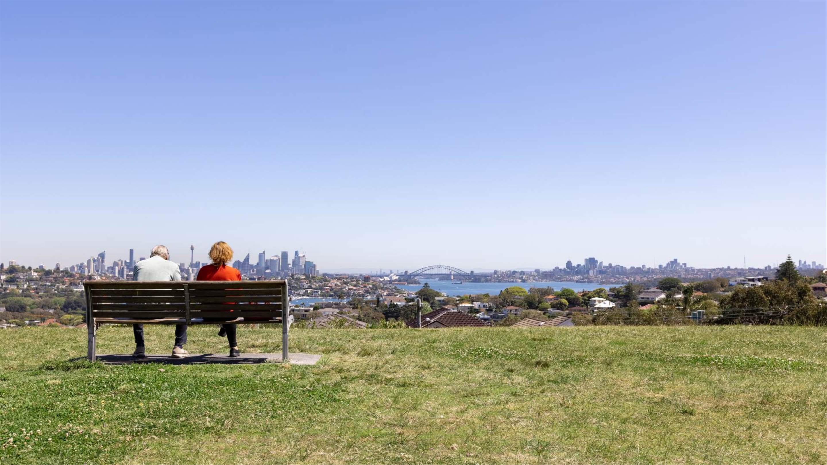 Seven Idyllic Spots for a Picnic in the Eastern Suburbs Where You Can ...