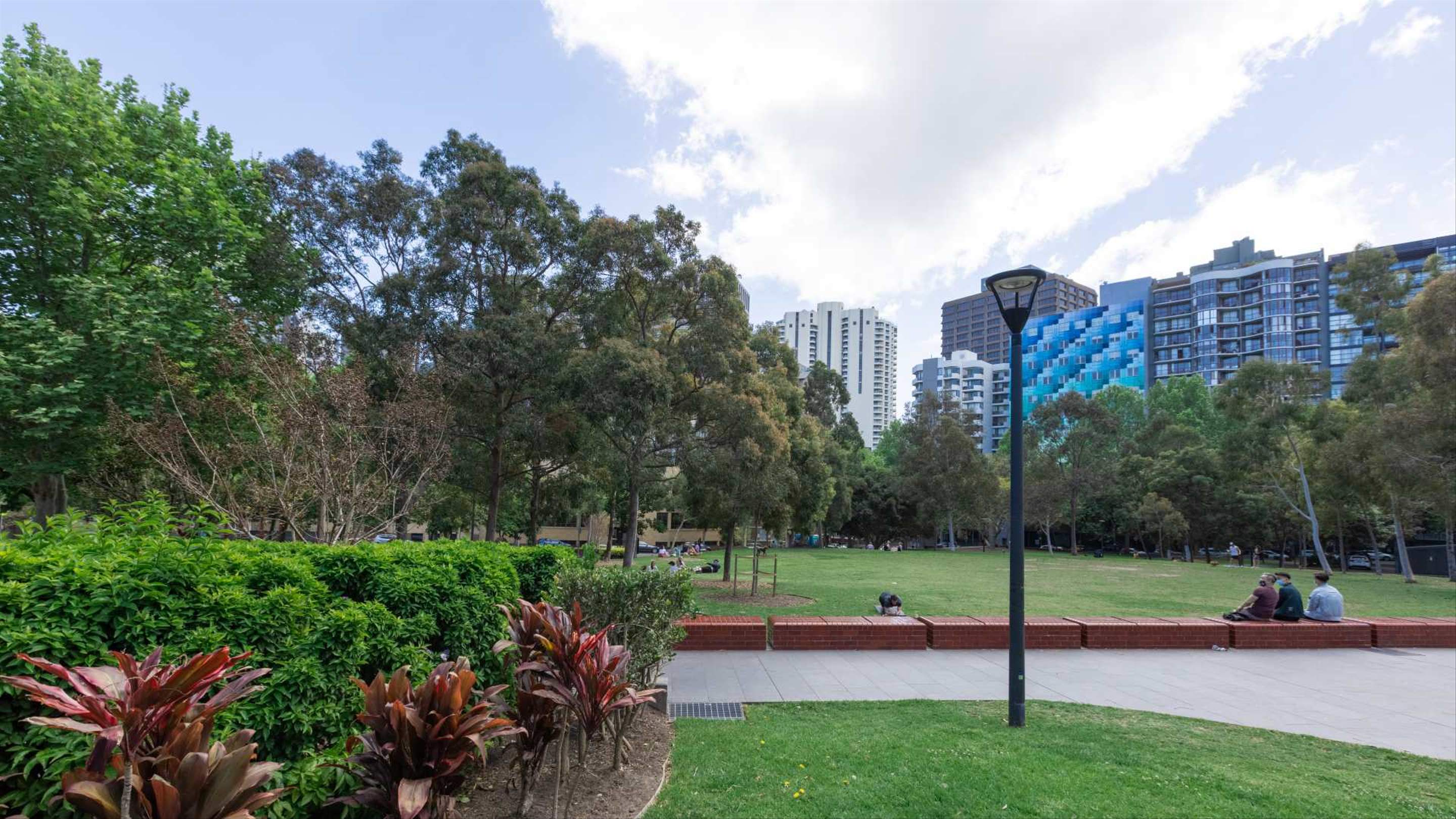 Alcohol-Free Zones Could Be Removed From All City of Sydney Parks and ...