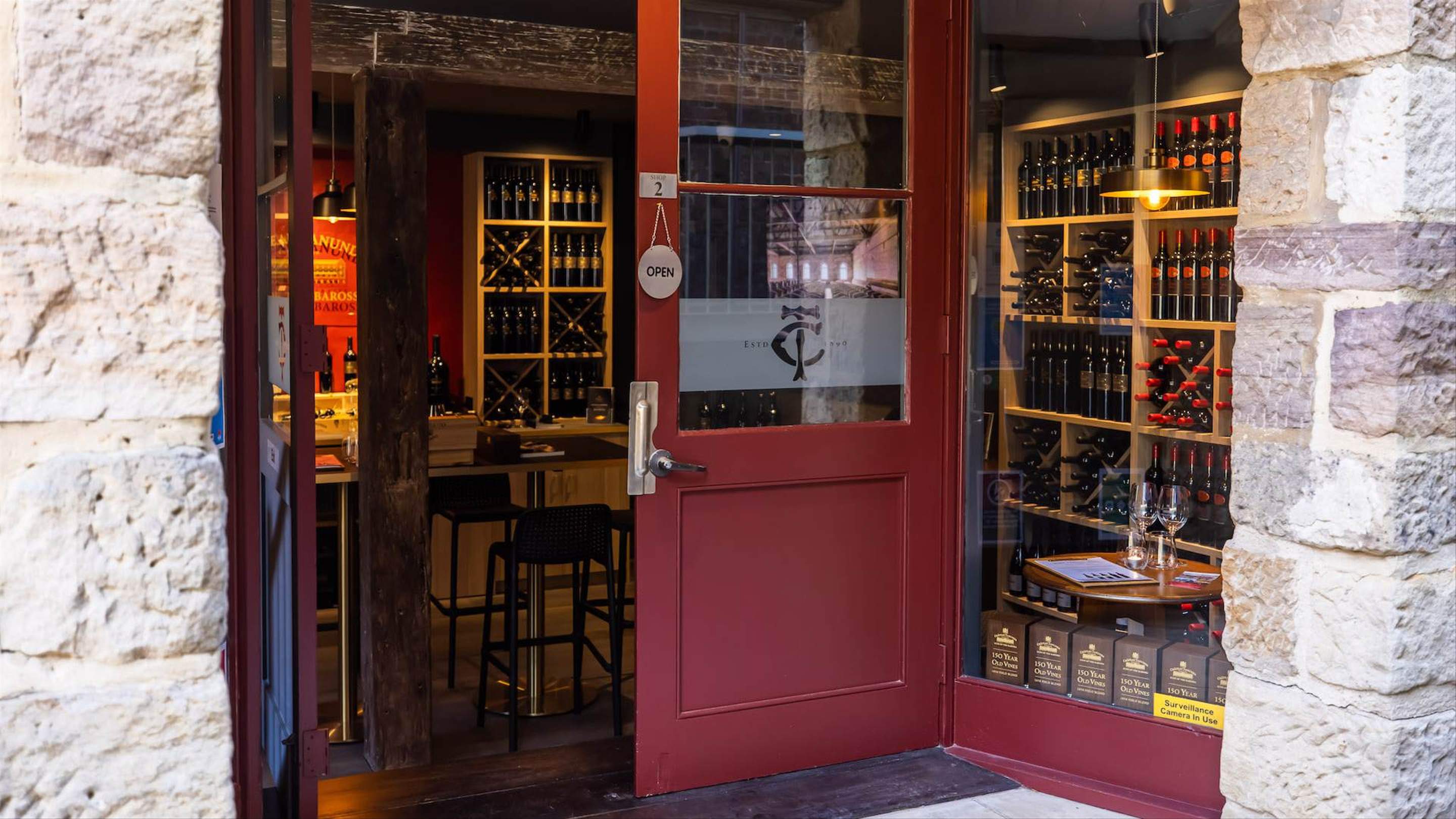 Nine Must-Visit Bars in The Rocks for Your Next Night Out with Mates ...