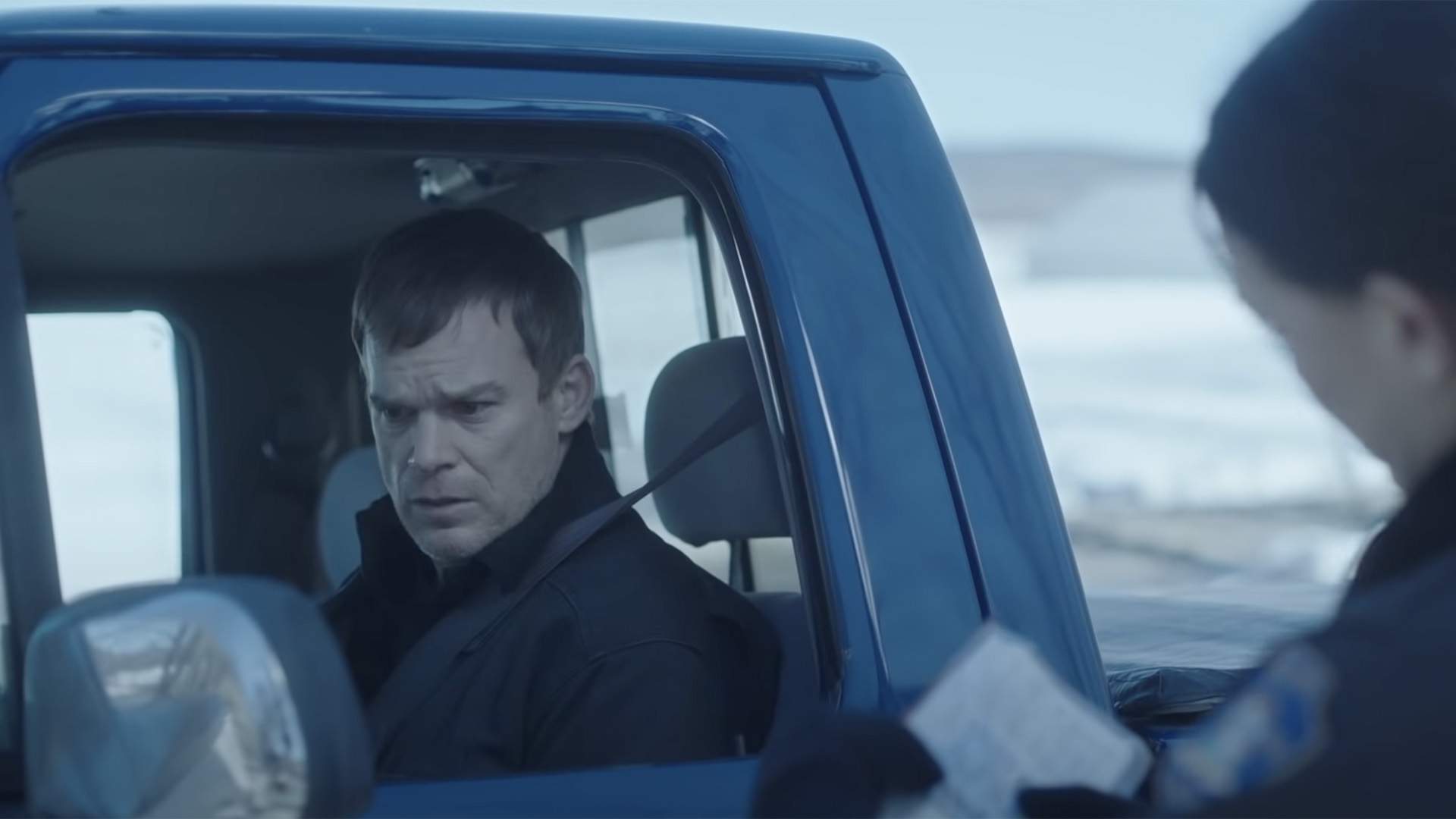 The Full Trailer for 'Dexter: New Blood' Resurrects Familiar Faces and ...