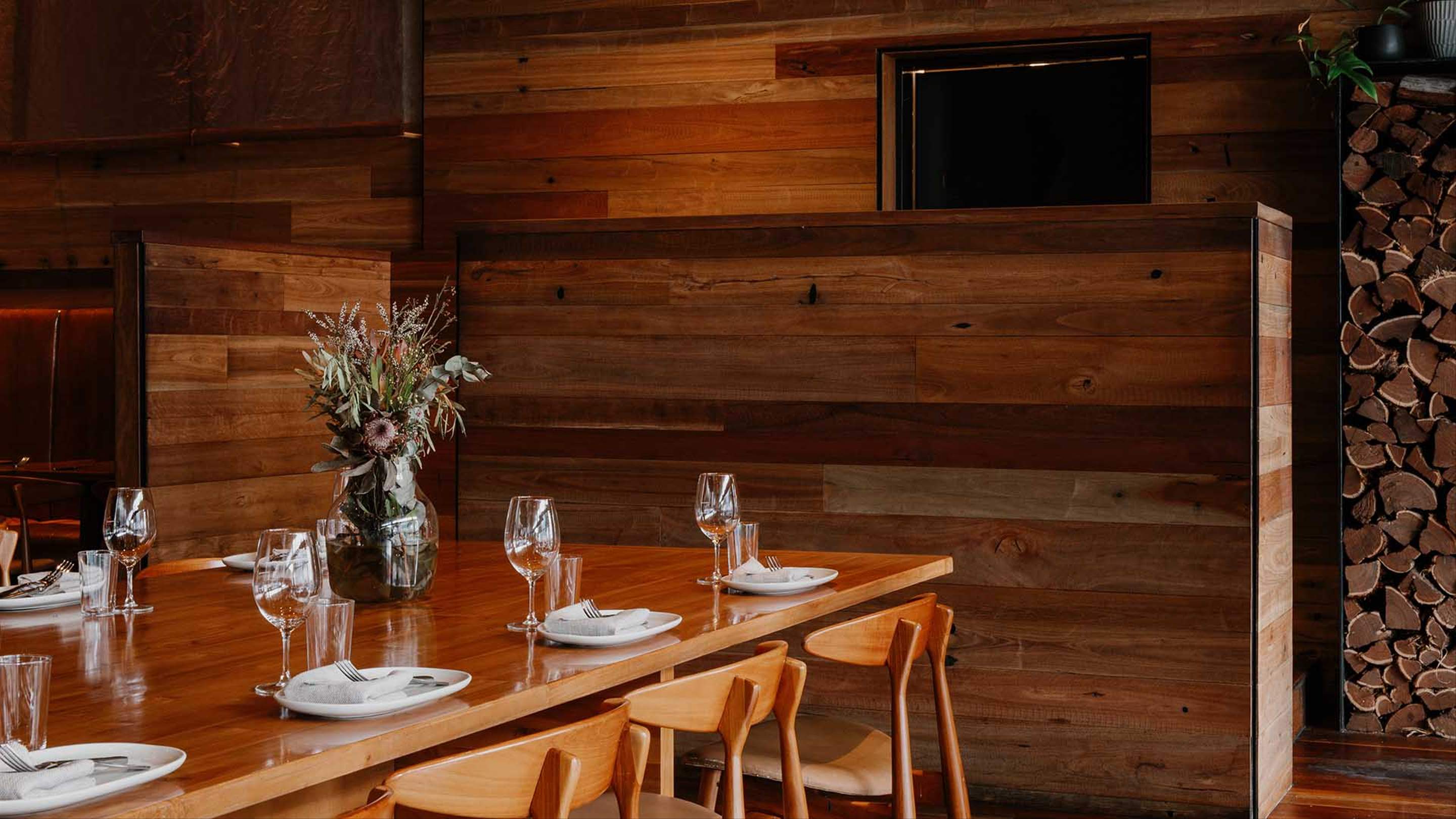 Embers at The Charming Squire, South Brisbane Review