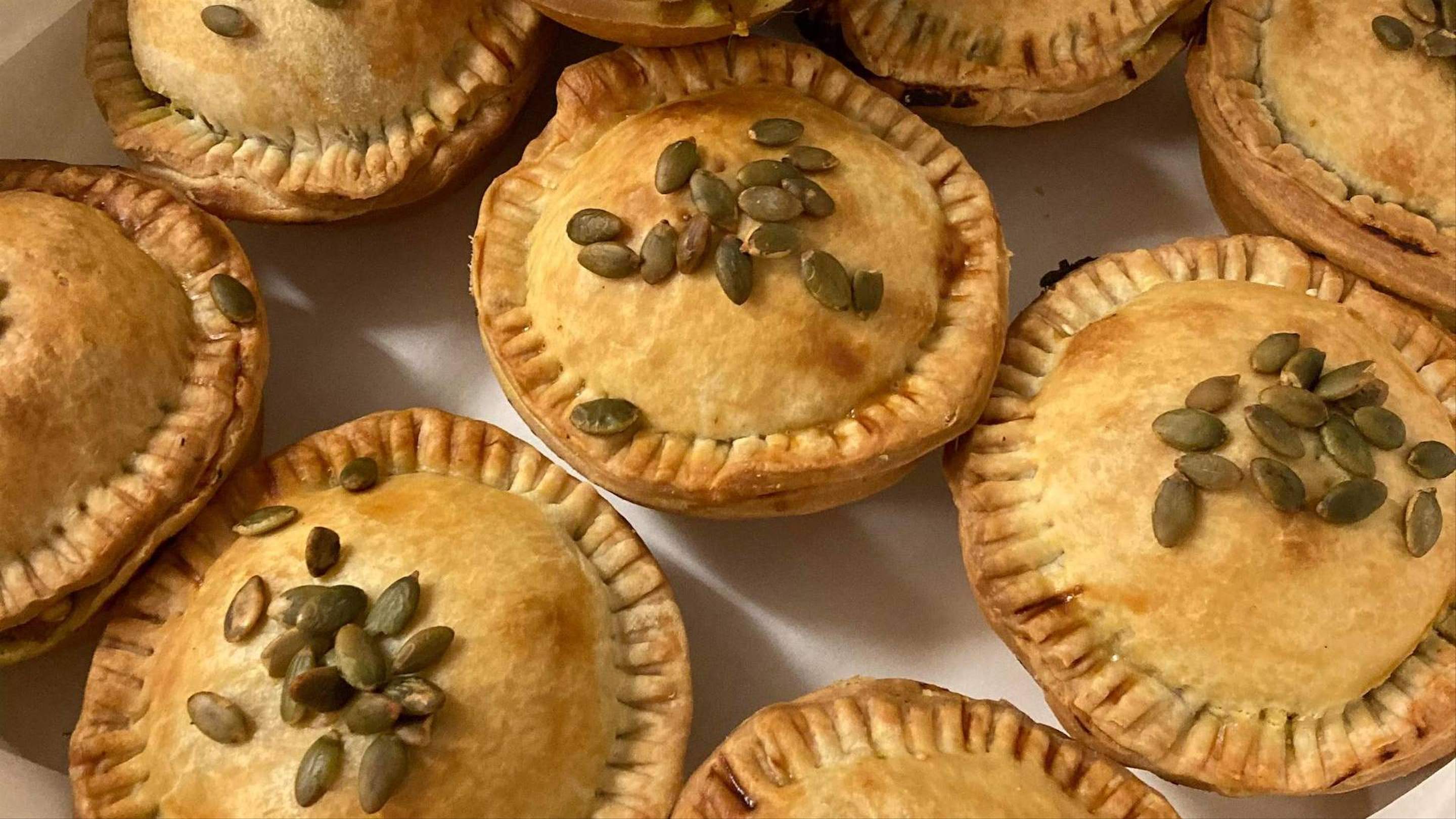 Eyes on the Pies: Where to Find Melbourne's Best Hot Pies - Concrete ...