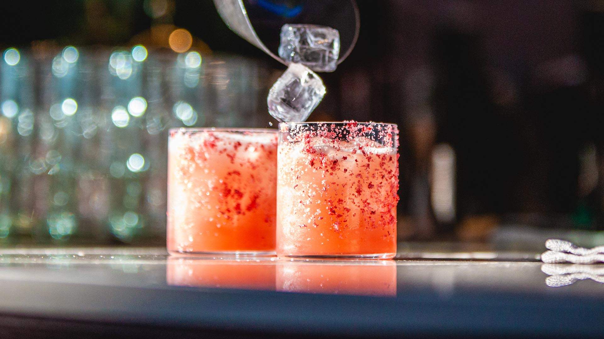 Fish Lane Rose Month, Brisbane