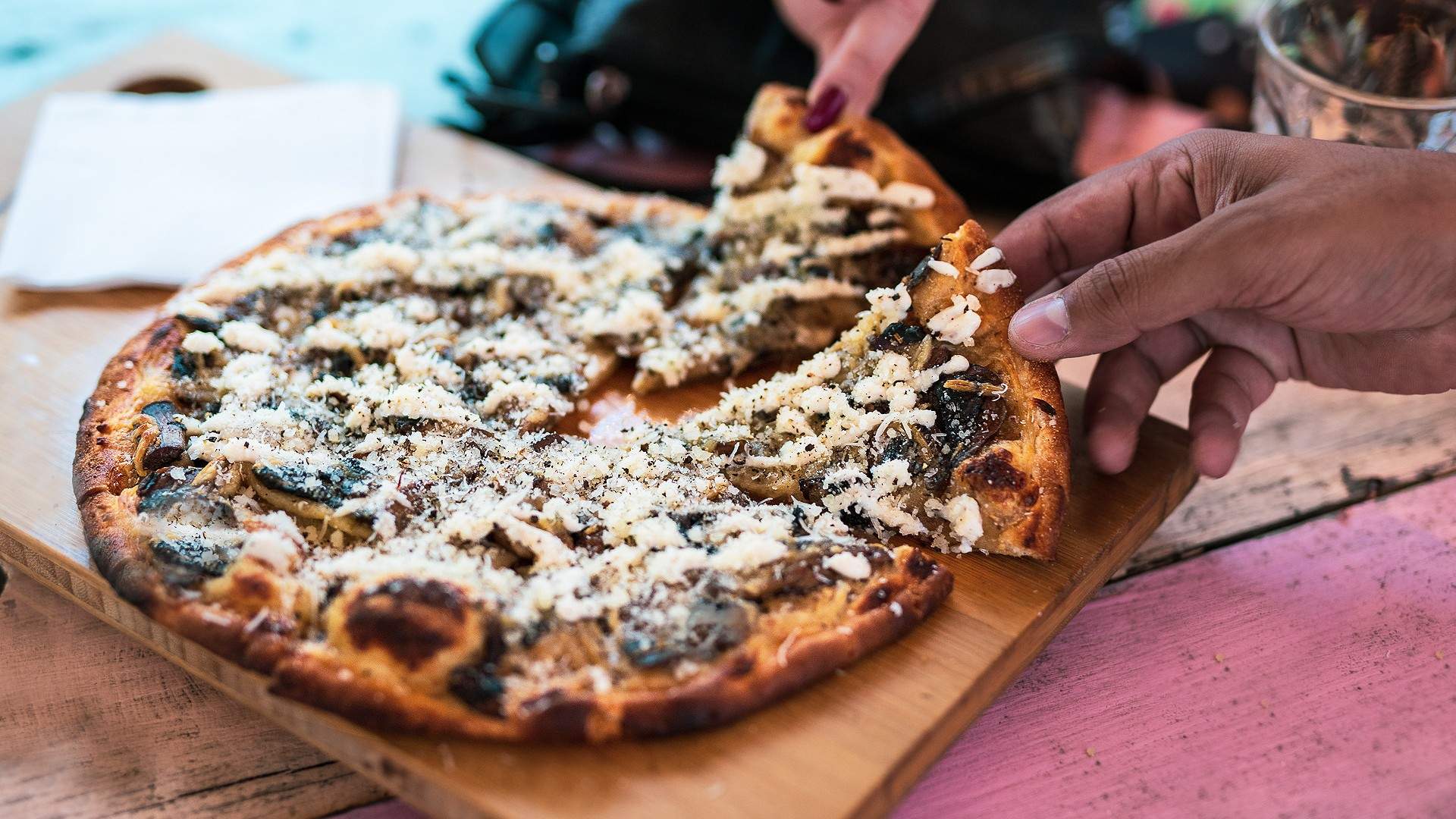 Seven Welcoming Date-Night Spots in Brisbane For When One of You Eats ...