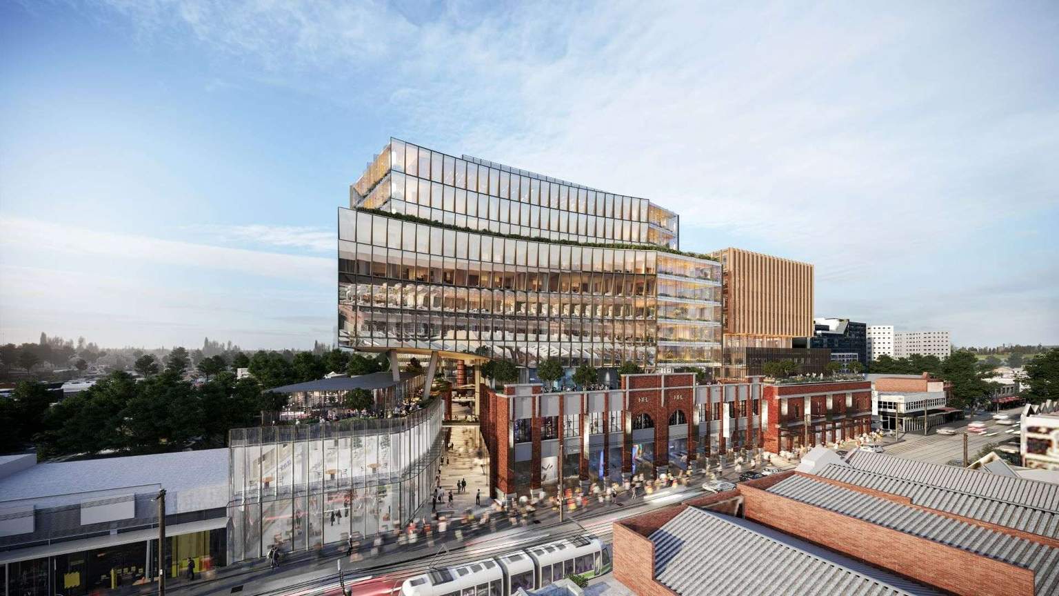 The Jam Factory Is Set to Score a $1.5 Billion Makeover - Concrete ...