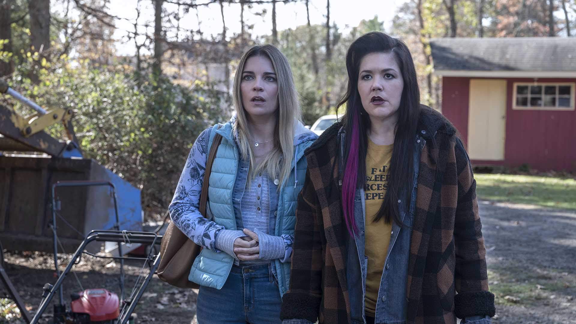 'Kevin Can F**k Himself' Is the New Must-See Series Twisting Toxic ...