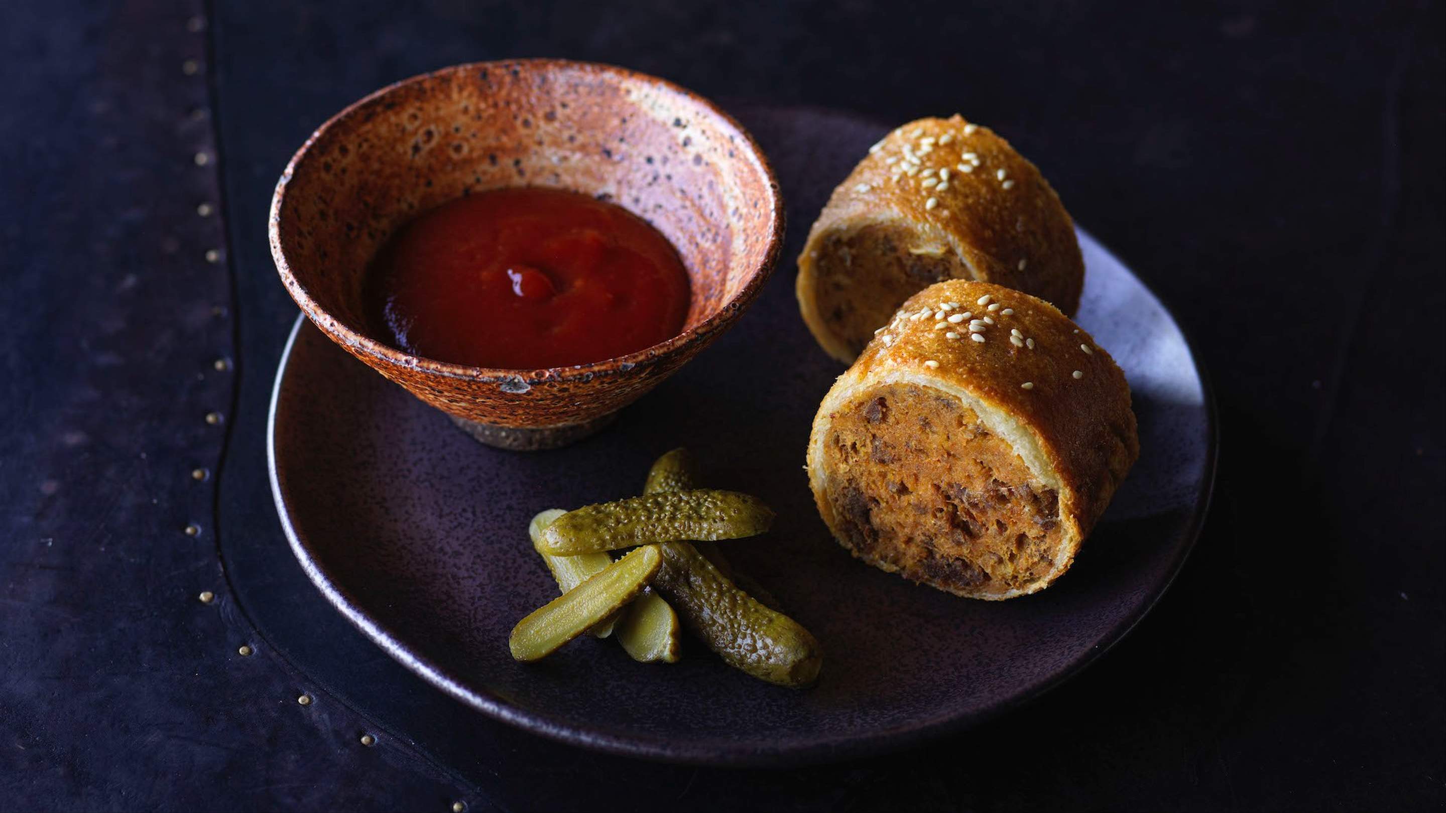 Lui Bar, Melbourne Review