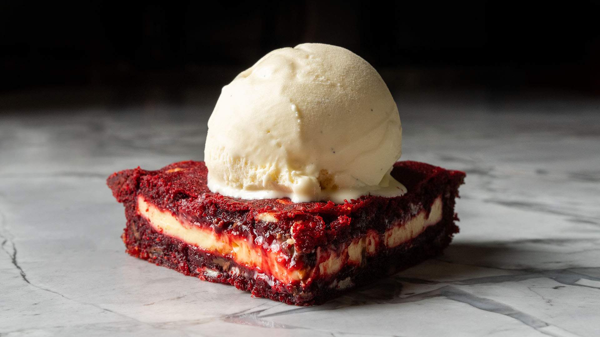 Gelato Messina Is Bringing Back Its Super-Indulgent Red Velvet Cookie ...