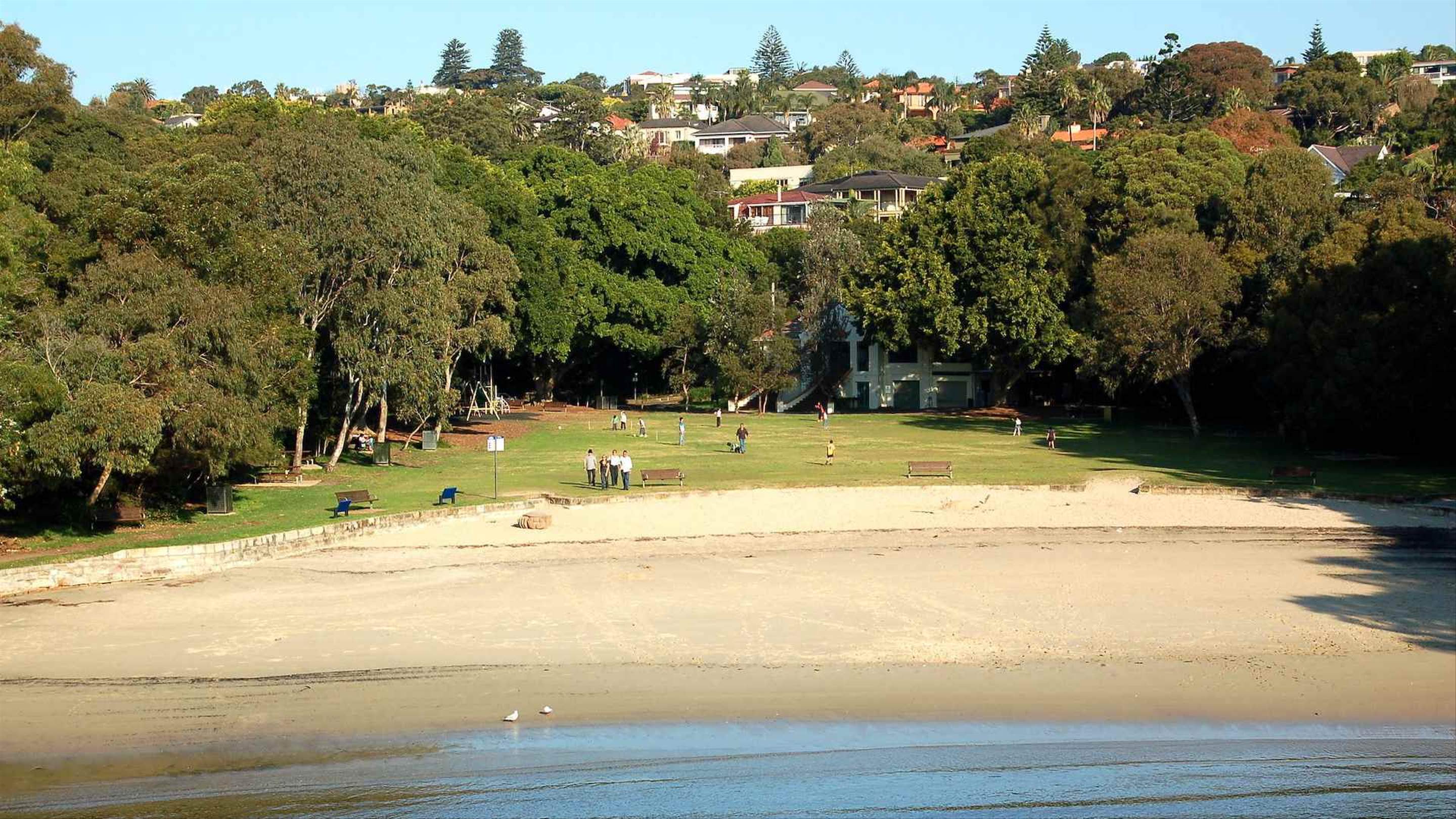 Seven Idyllic Spots for a Picnic in the Eastern Suburbs Where You Can ...