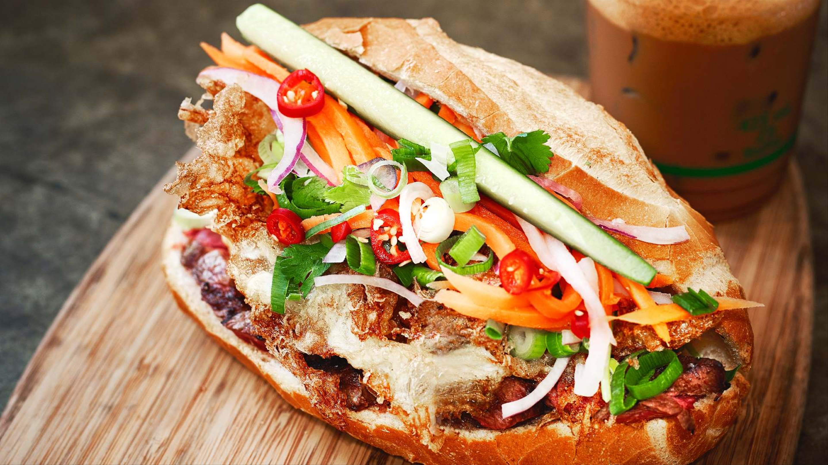 Where to Find Melbourne's Best Banh Mi in 2024 - Concrete Playground