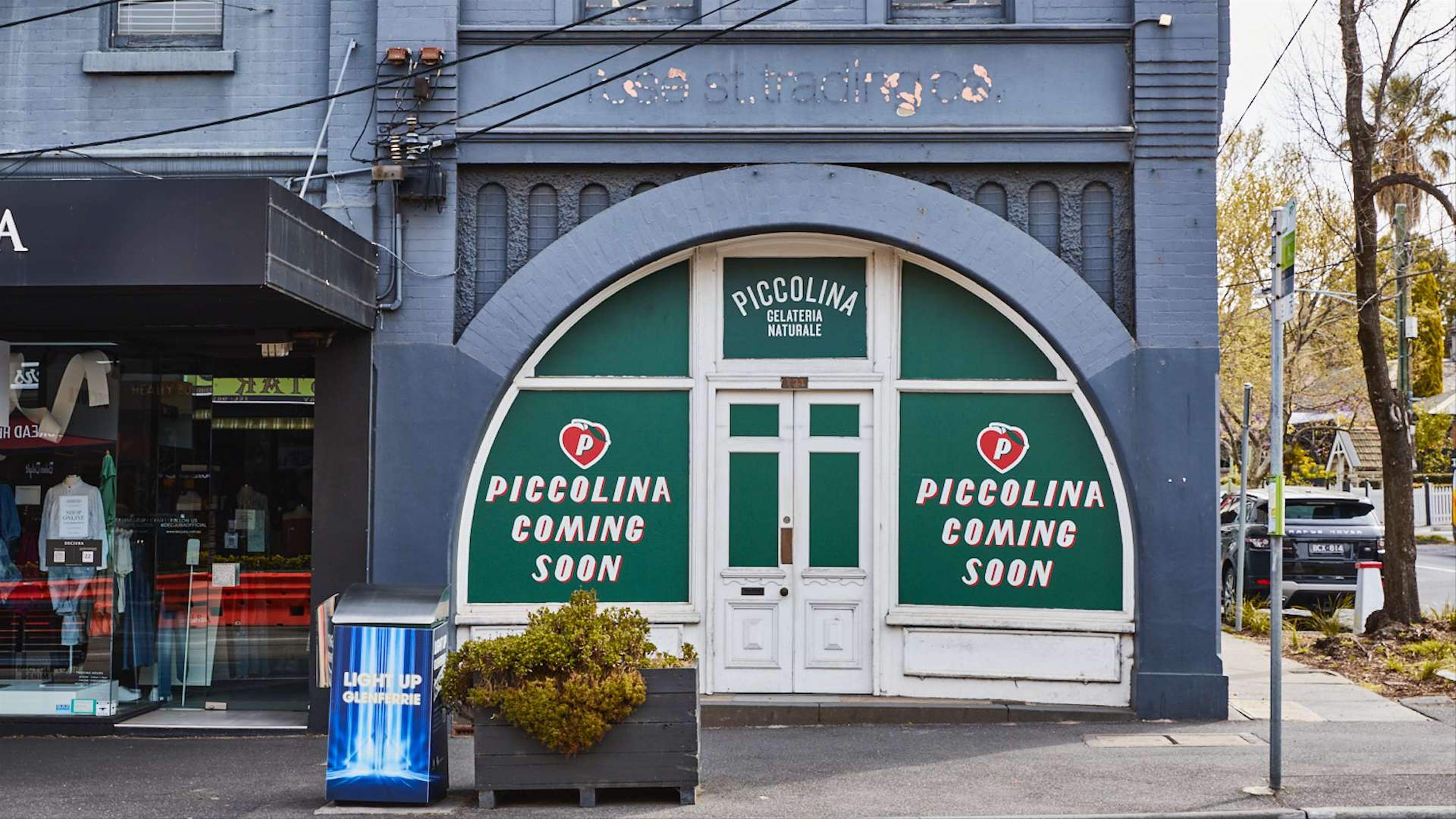 Piccolina Is Opening Its Seventh Gelateria in Hawthorn This November ...