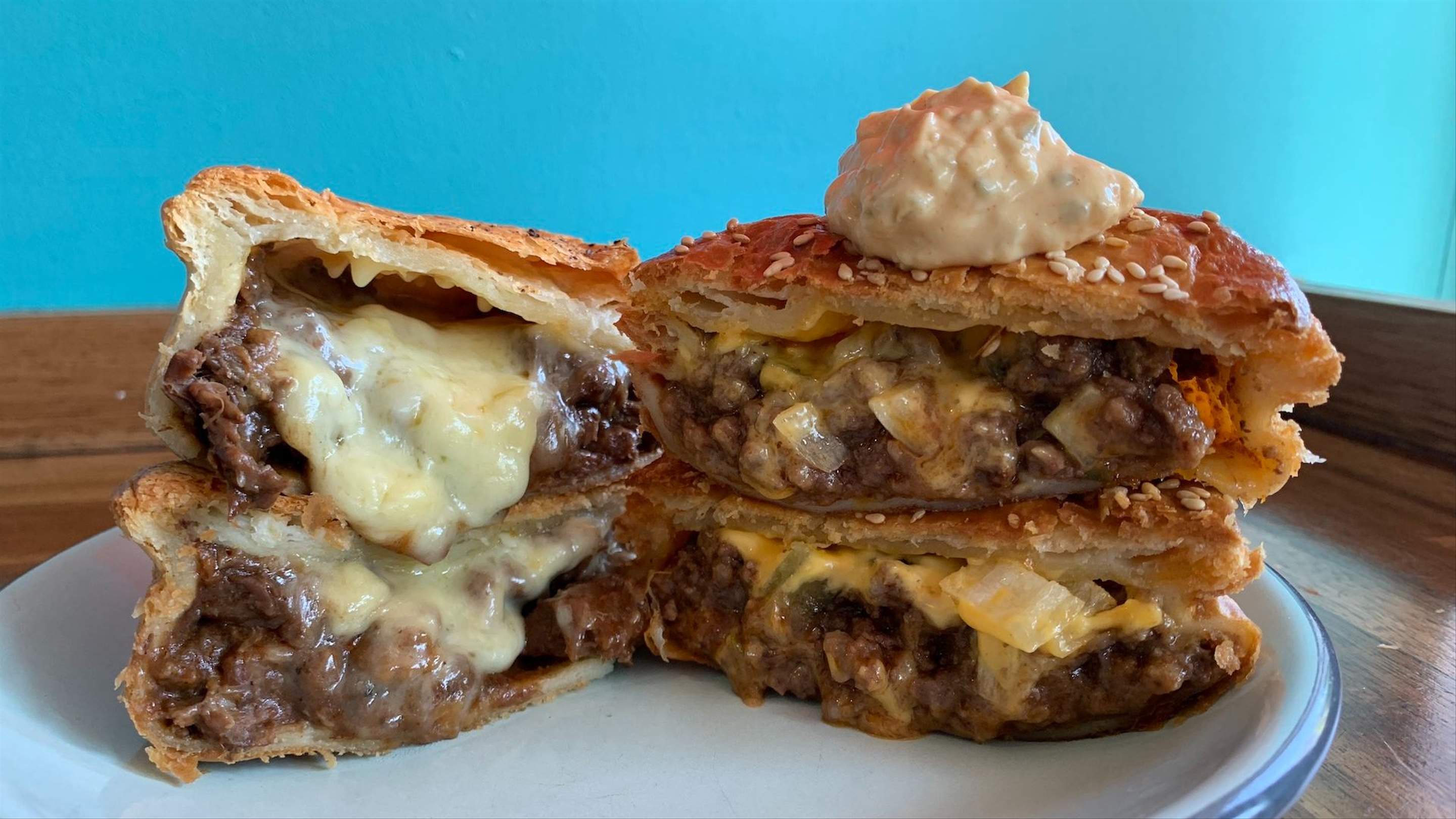 Eyes on the Pies: Where to Find Melbourne's Best Hot Pies - Concrete ...