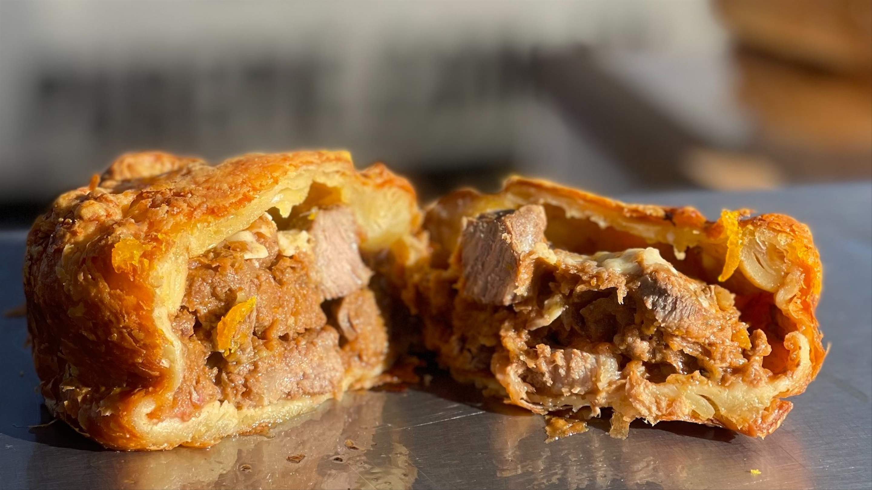 Eyes on the Pies: Where to Find Melbourne's Best Hot Pies - Concrete ...