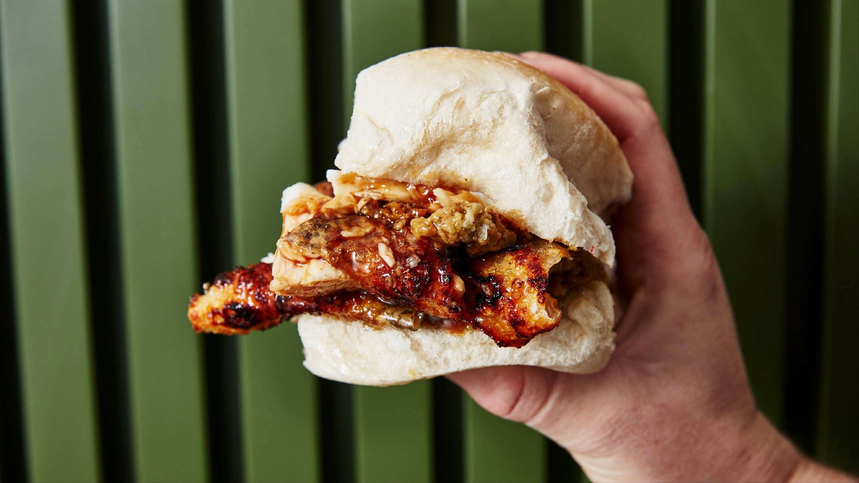 Charcoal Fish, Rose Bay, Rose Bay Review