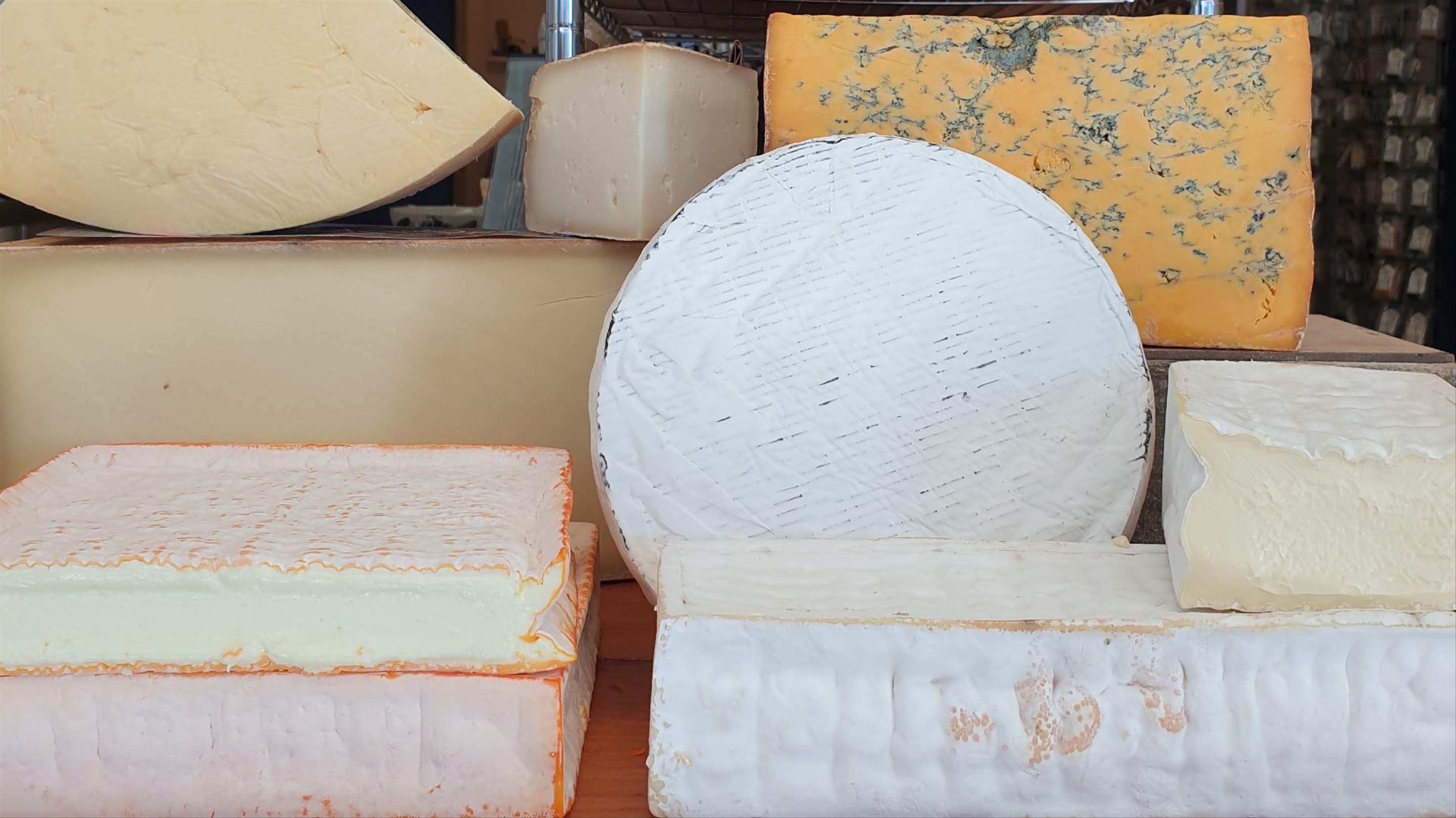 Tenth Muse, Stanmore Review