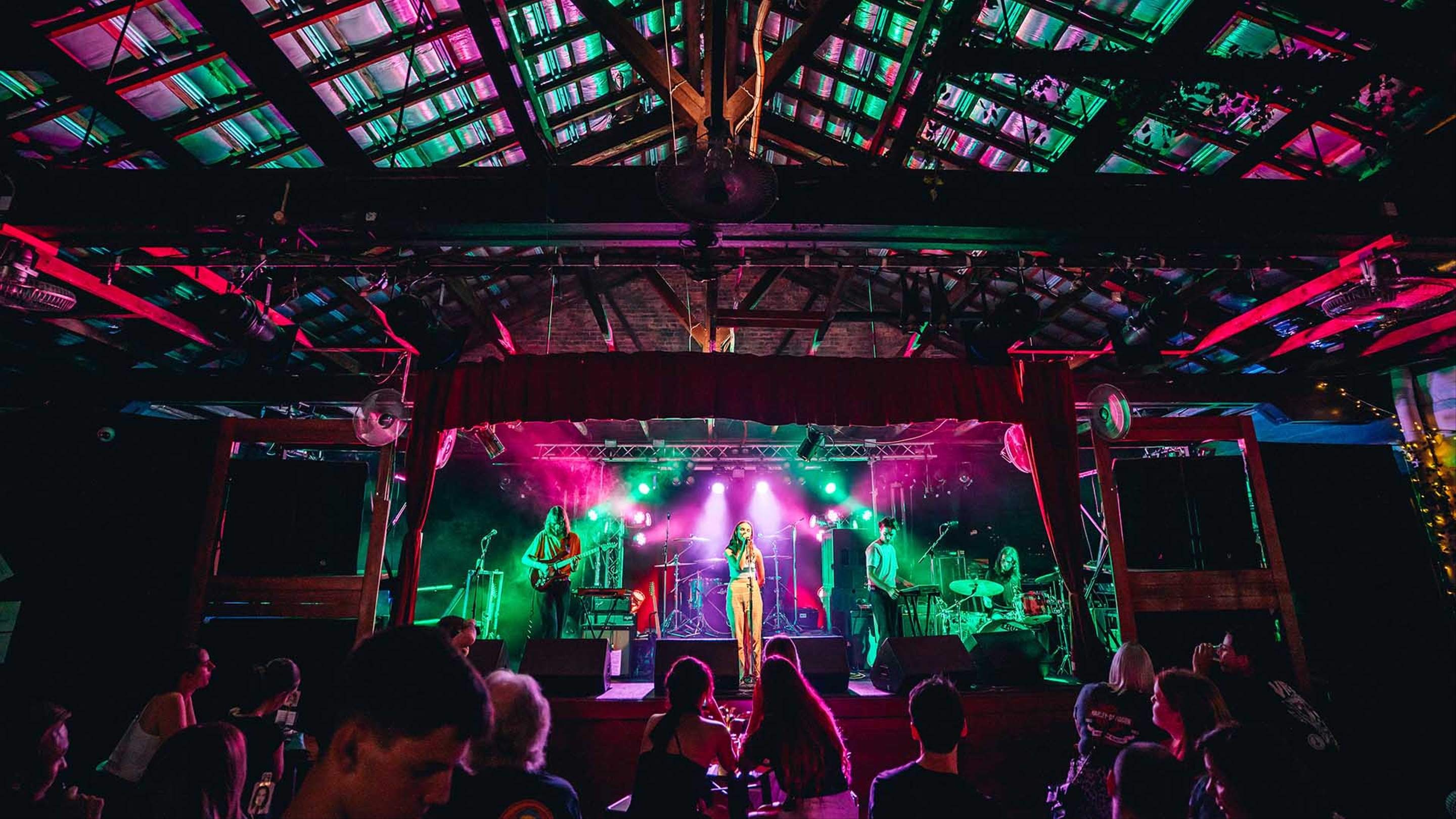 Valley Fiesta Is Back for 2021 with More Than 150 Acts Taking Over 23 ...