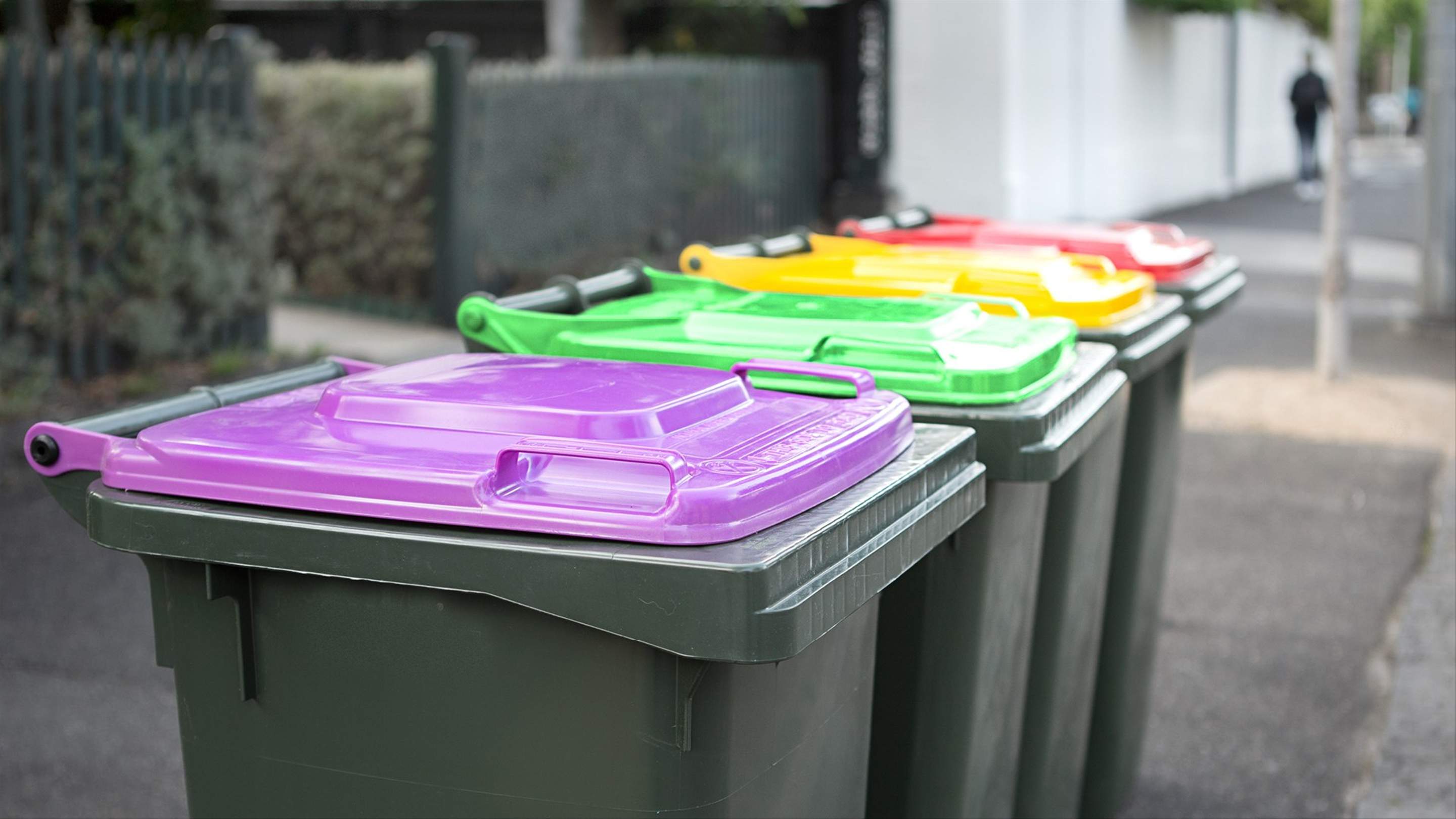 An Australian-First Recycling Reform Is Being Rolled Out Across ...