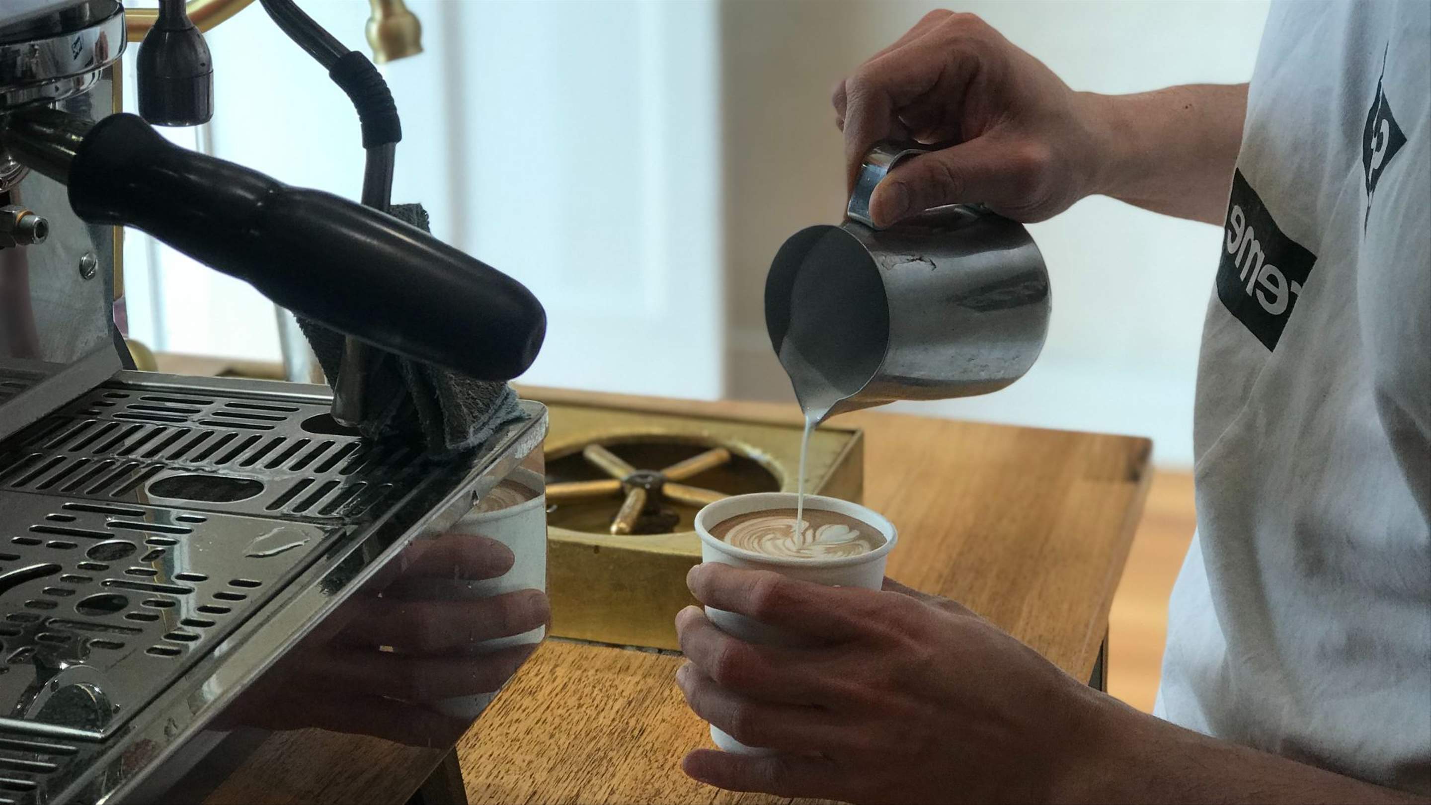 Ashfield Apothecary, Ashfield Review