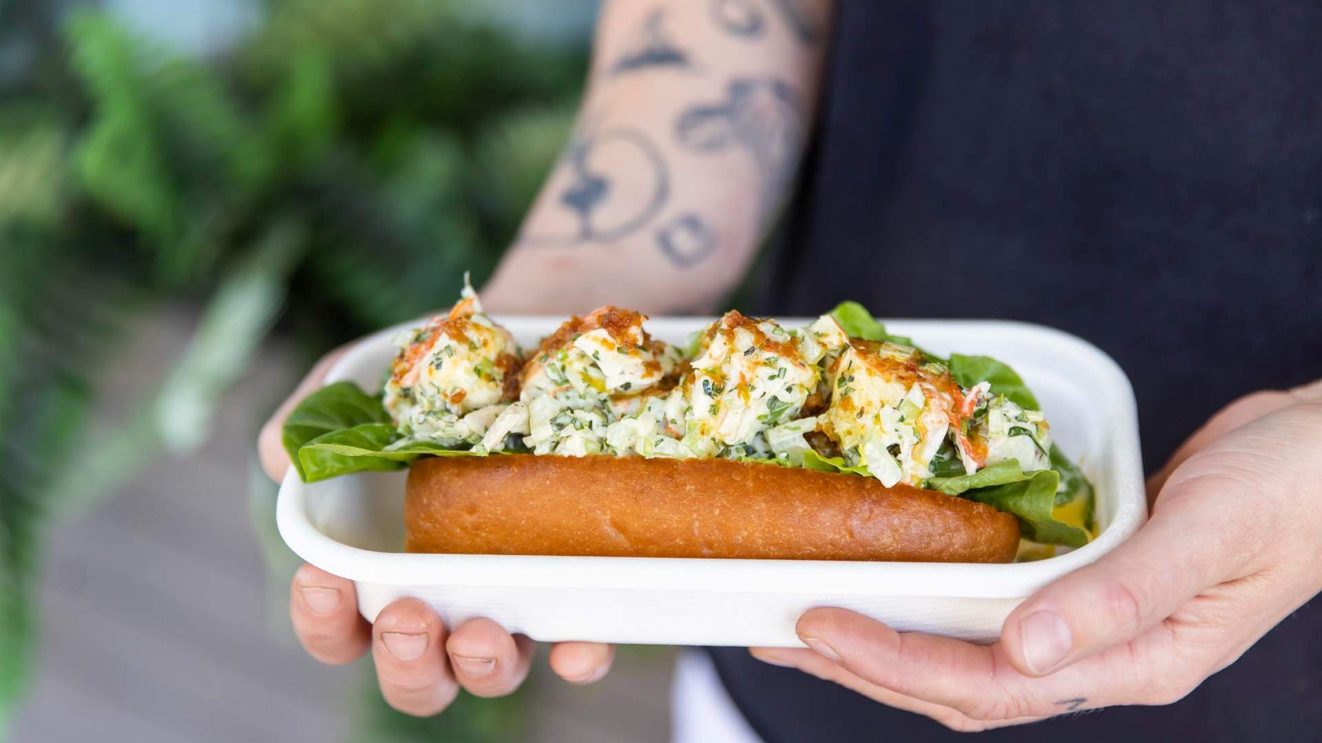 Bart Mart - Concrete Playground