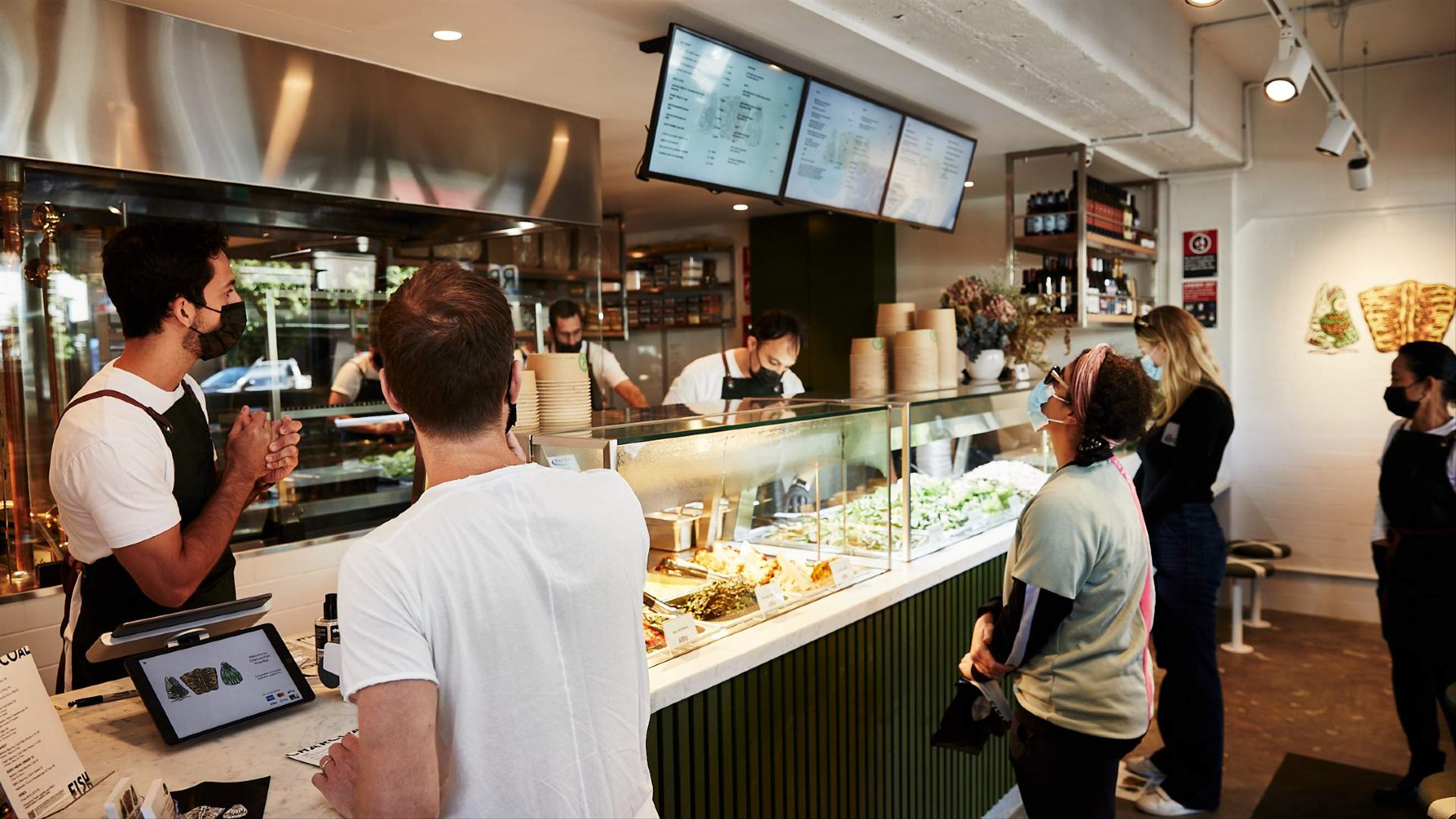 The Niland's North Shore Restaurant Petermen Is Closing