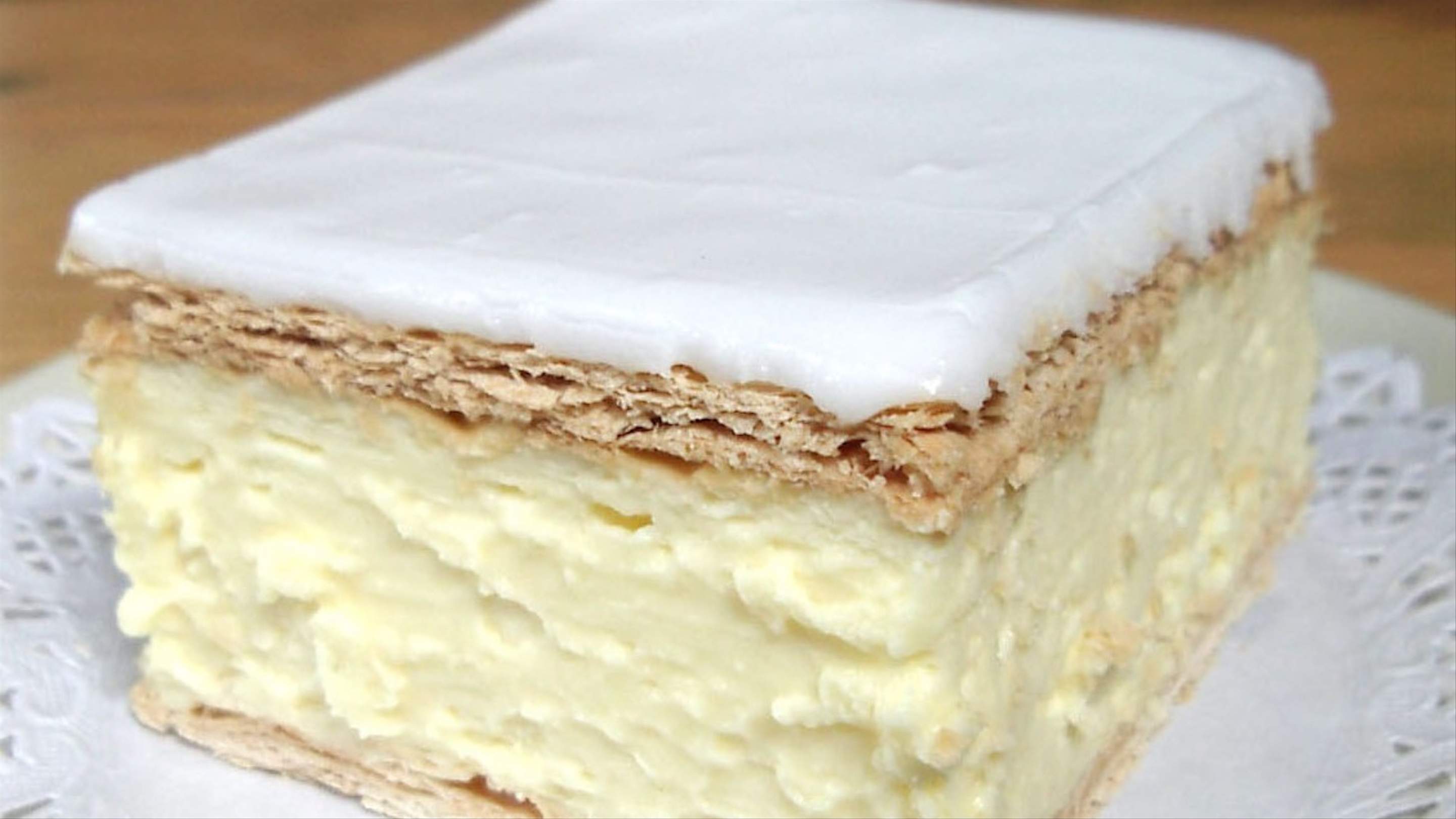 Where to Find Victoria's Best Vanilla Slices for 2024