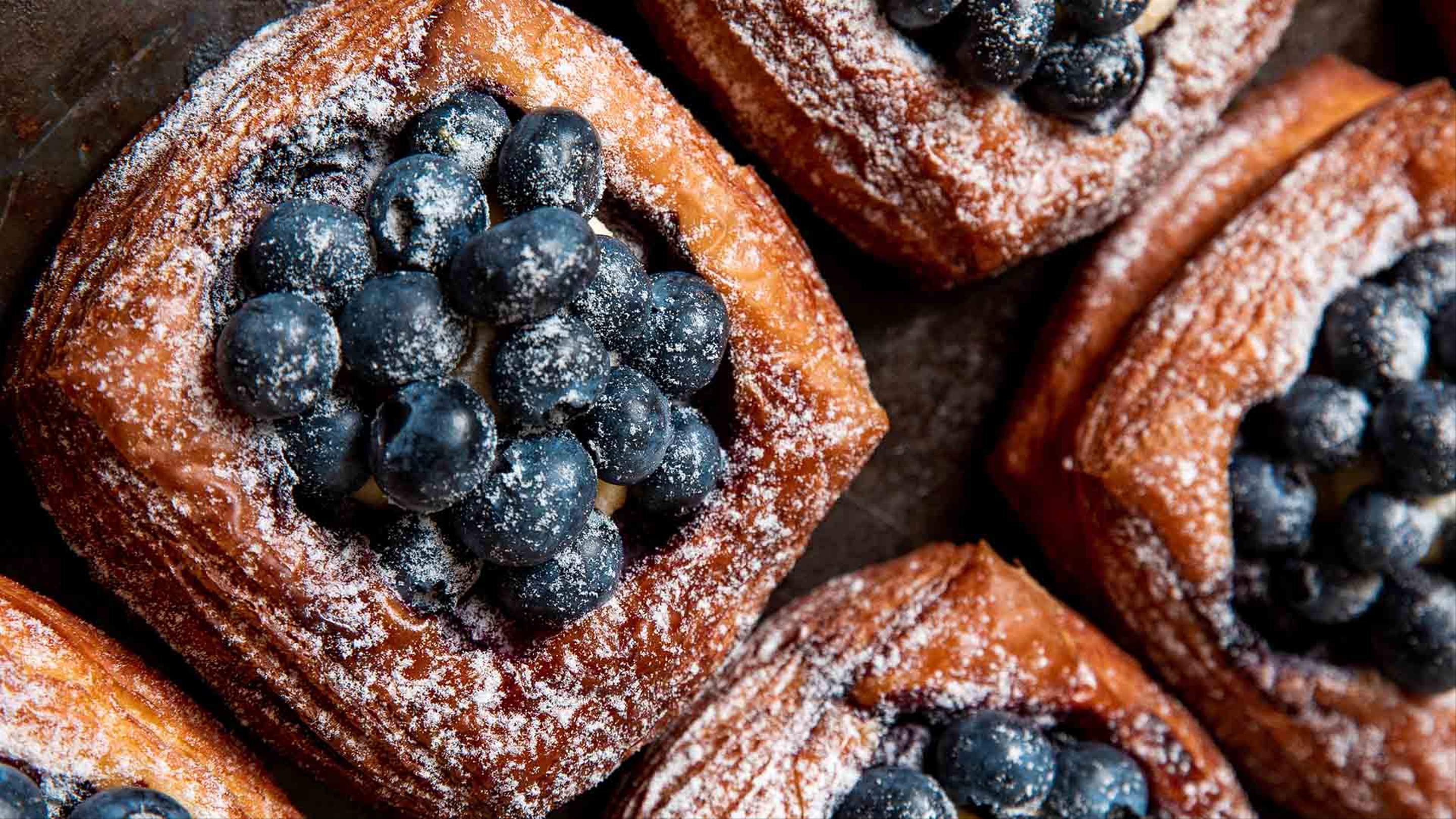 Agnes Bakery, Fortitude Valley Review