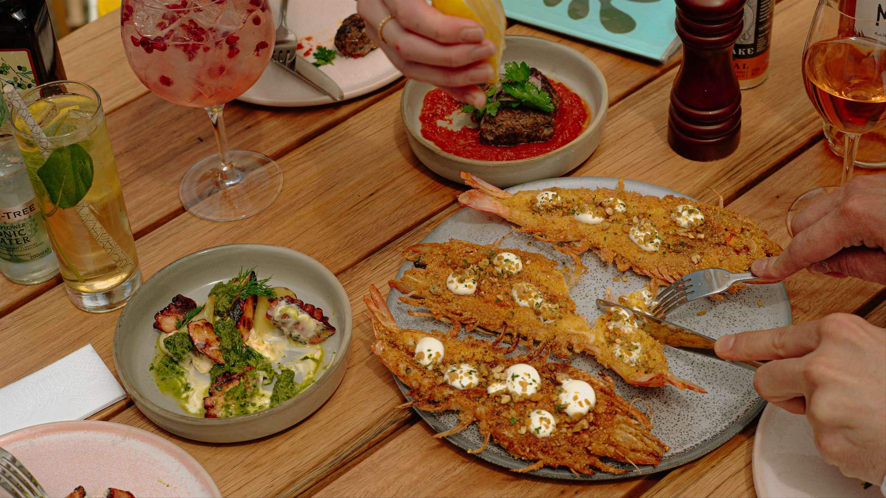 Arbory Afloat 2021 - CLOSED, Melbourne Review