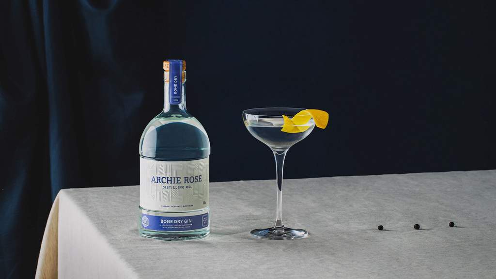We're Giving Away the Ultimate Archie Rose Gin Prize Pack - Concrete ...