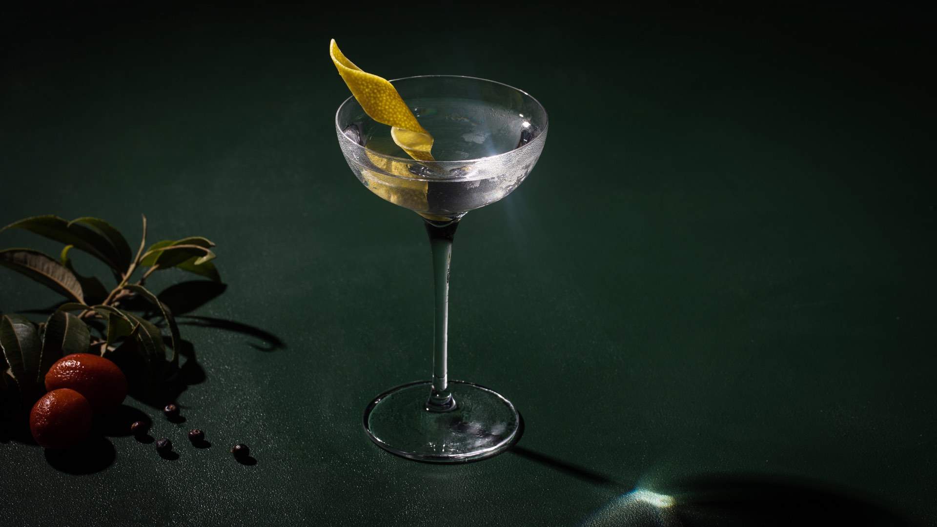 How to Become a Gin Genius, According to an Expert - Concrete Playground