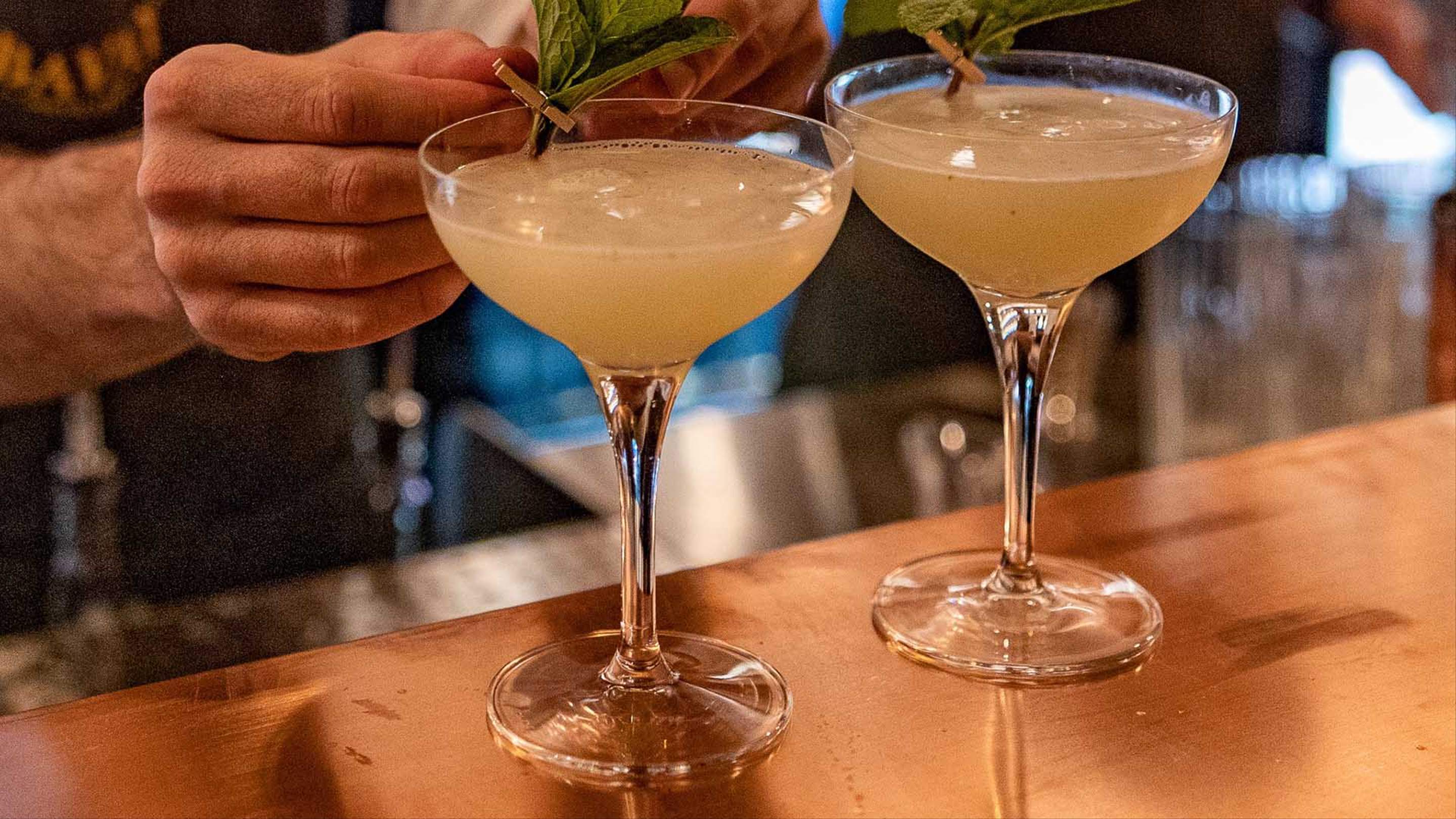 Bavay Distillery Is the New Small-Batch Spirits Joint Opening in a ...