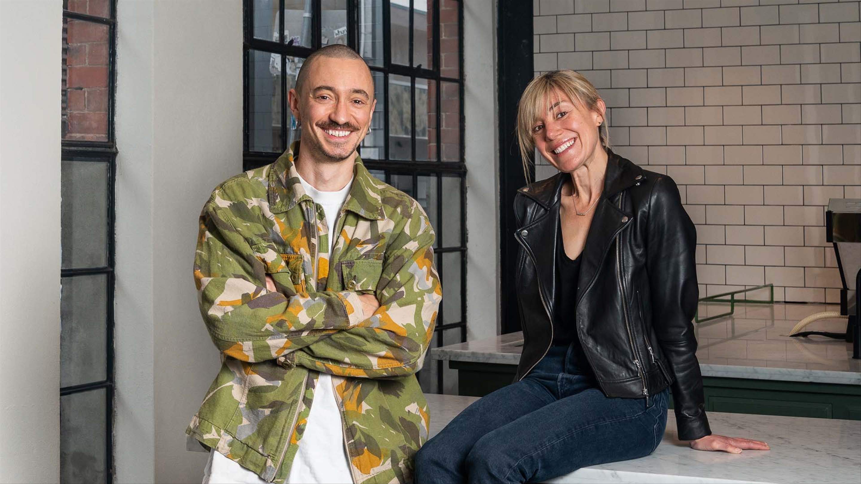 The Best Advice Ever: How Lune's Kate Reid Became Australia's Croissant ...