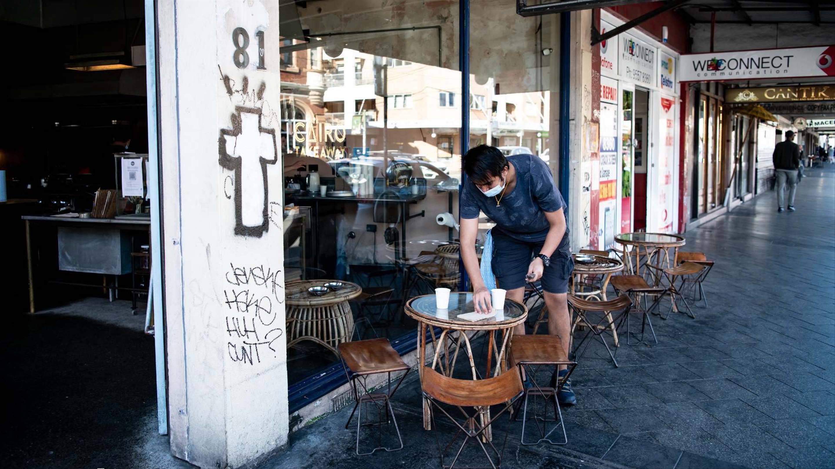 Enmore Road Has Been Classified as a Special Entertainment Precinct for ...