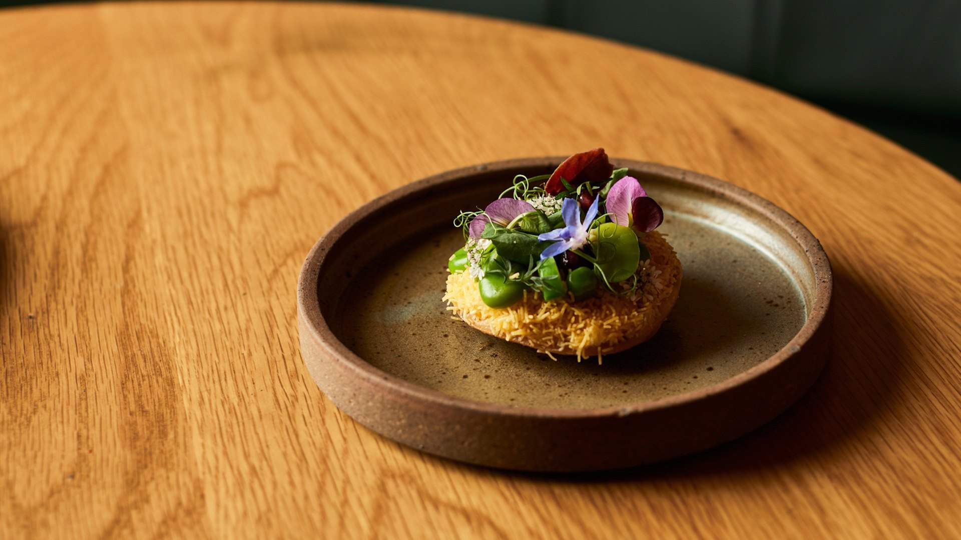 Indian Bazaar by Nabil Ansari, Melbourne