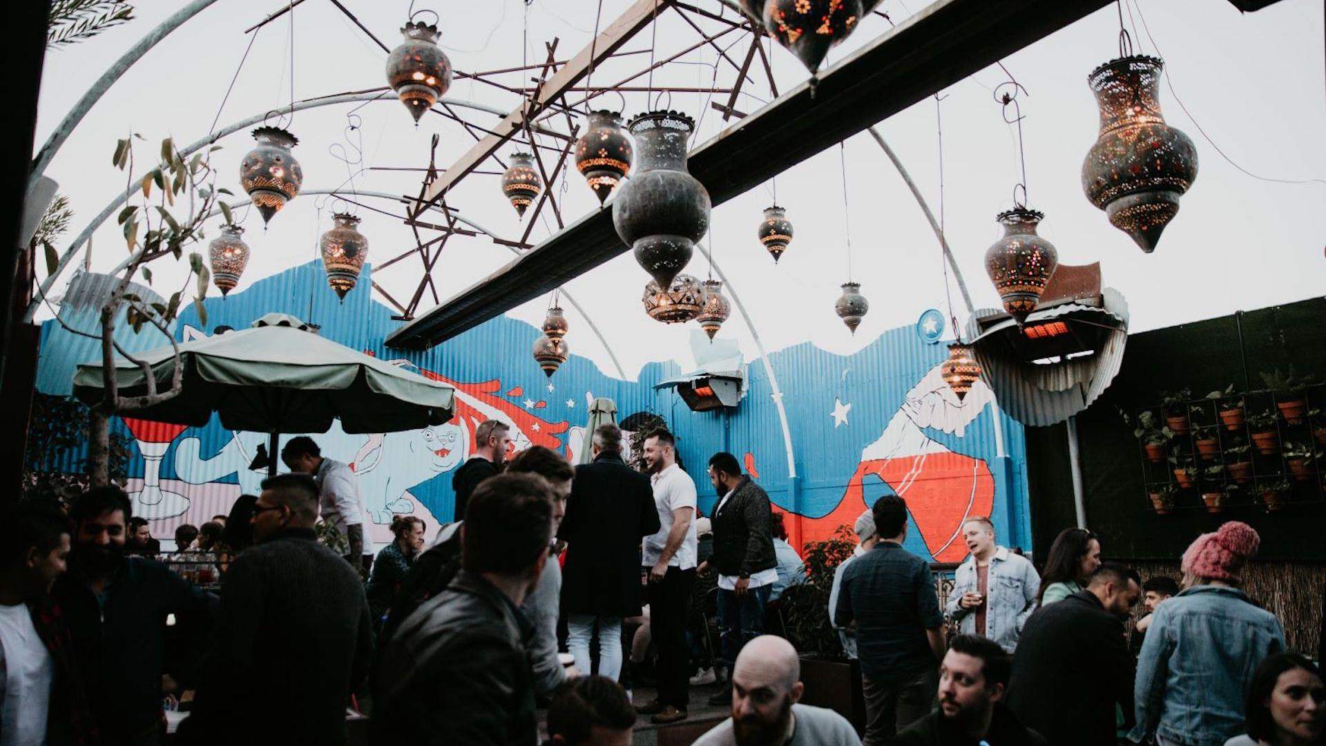 Kewpie — CLOSED, Fitzroy Review