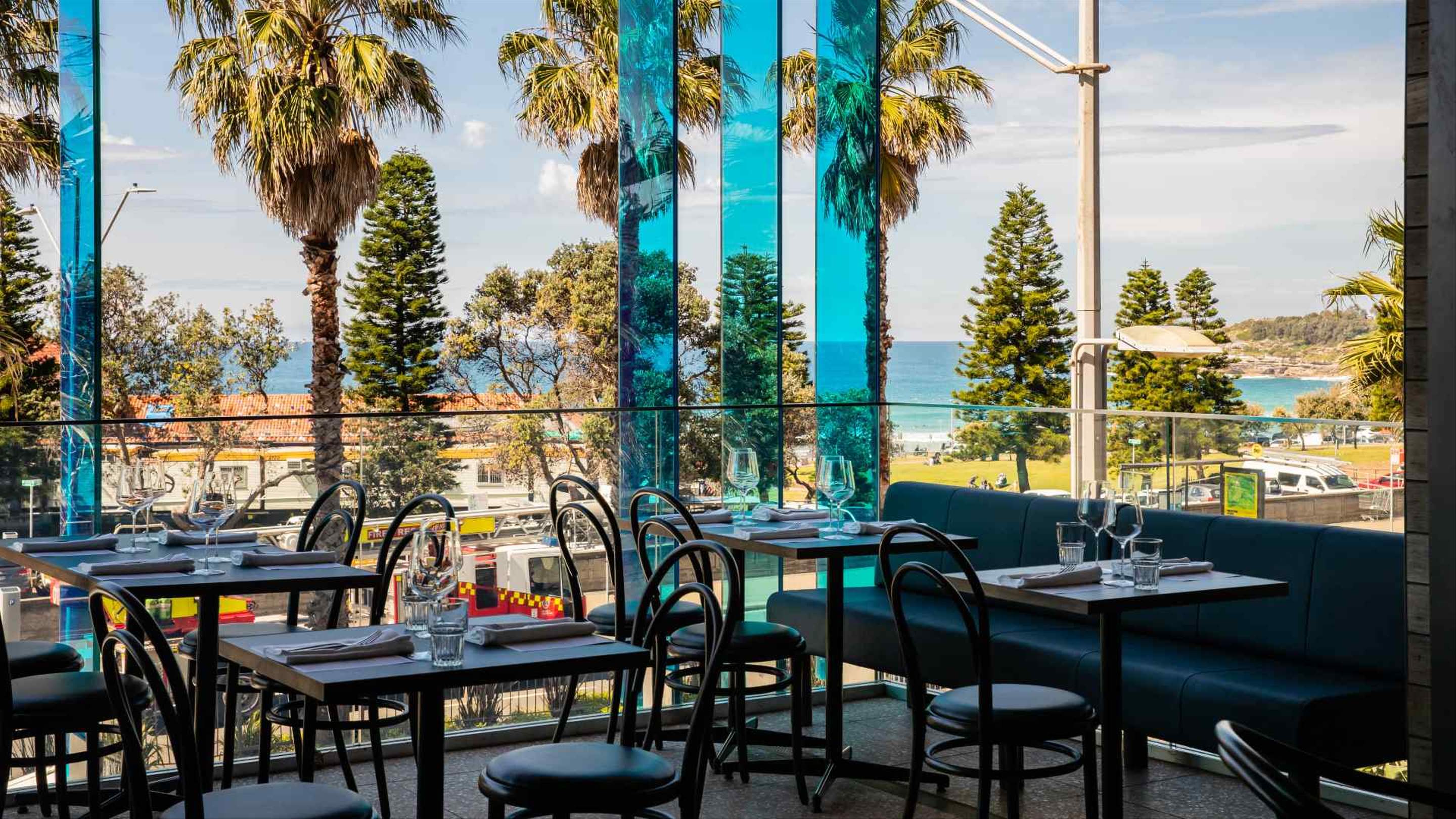 Seven Bondi Lunch Spots to Try Depending on Who You're Dining With ...