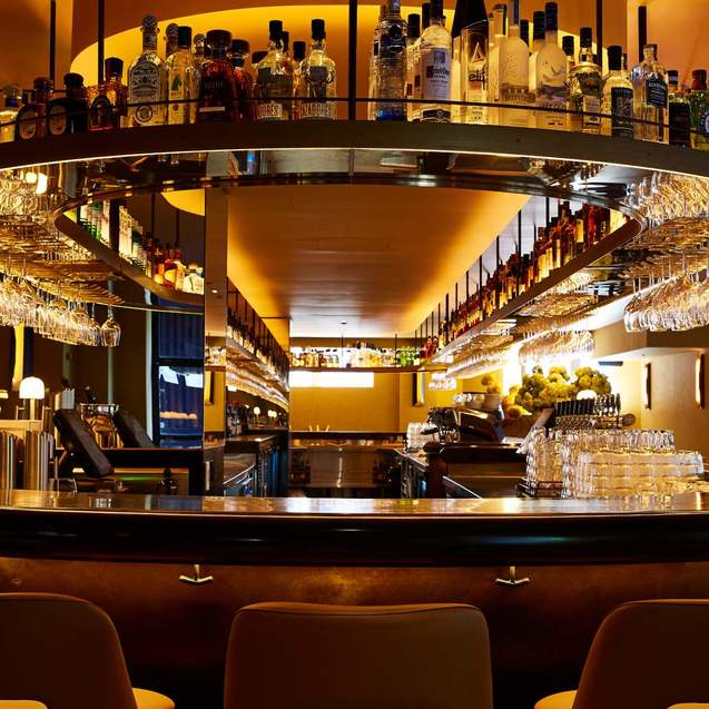 Shell House, Sydney Review