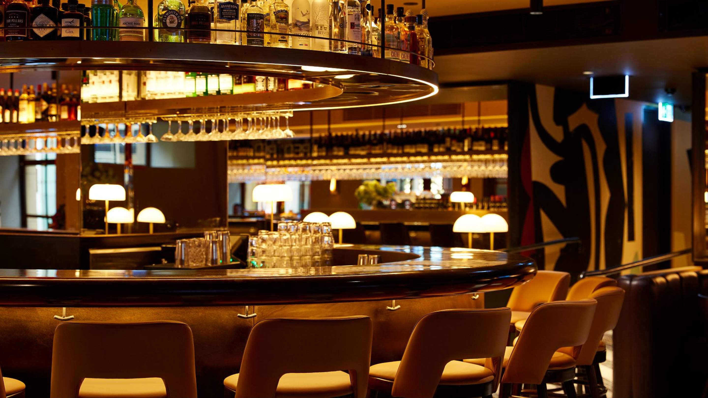 Shell House, Sydney Review