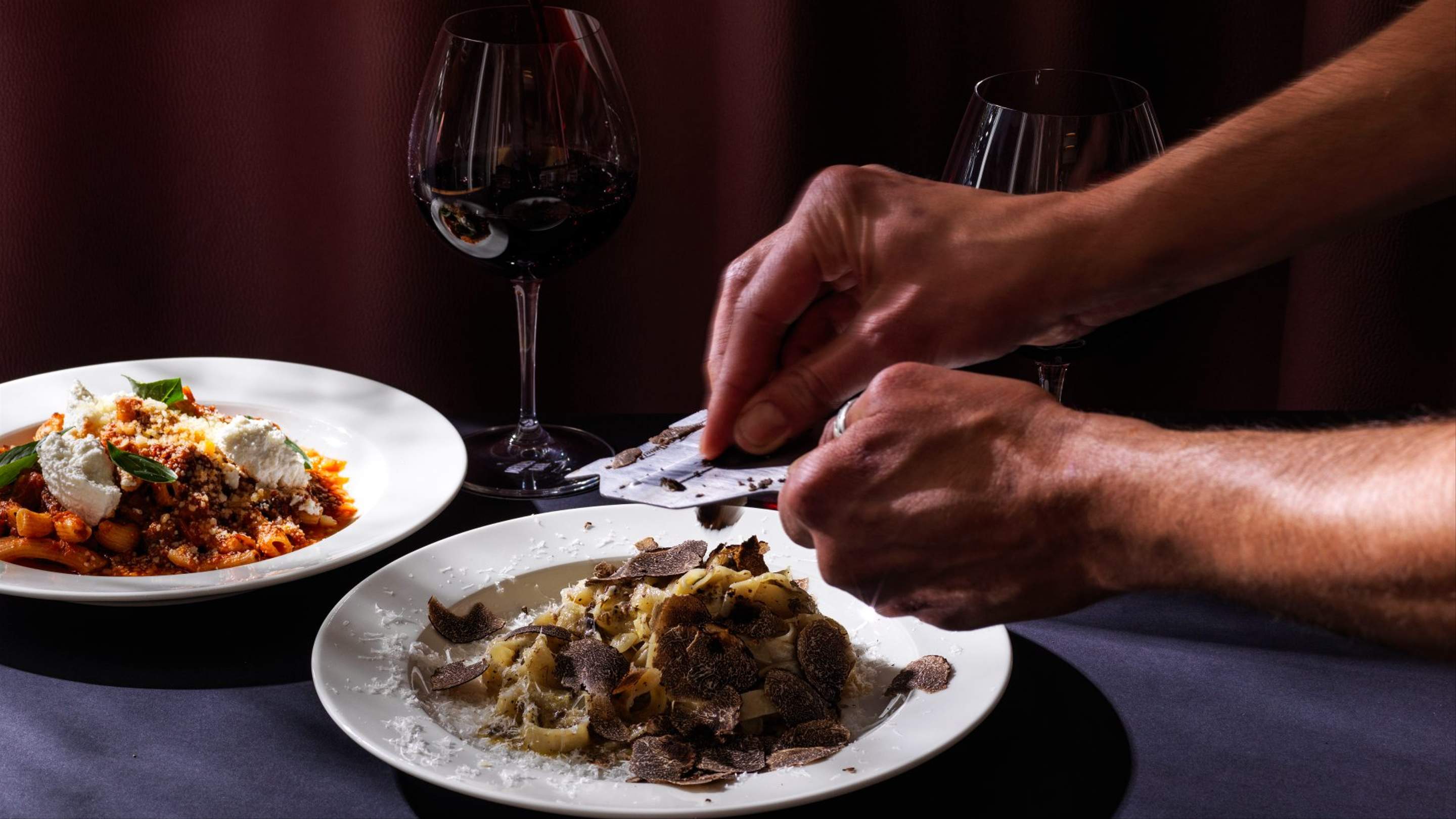 The Menzies Bar Is the First Venue Opening Inside the CBD's Historic ...