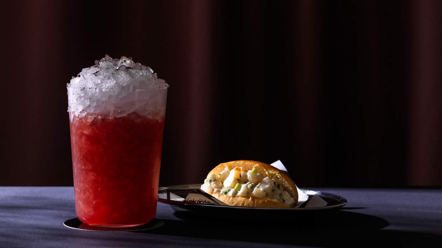 The Menzies Bar Is the First Venue Opening Inside the CBD's Historic ...