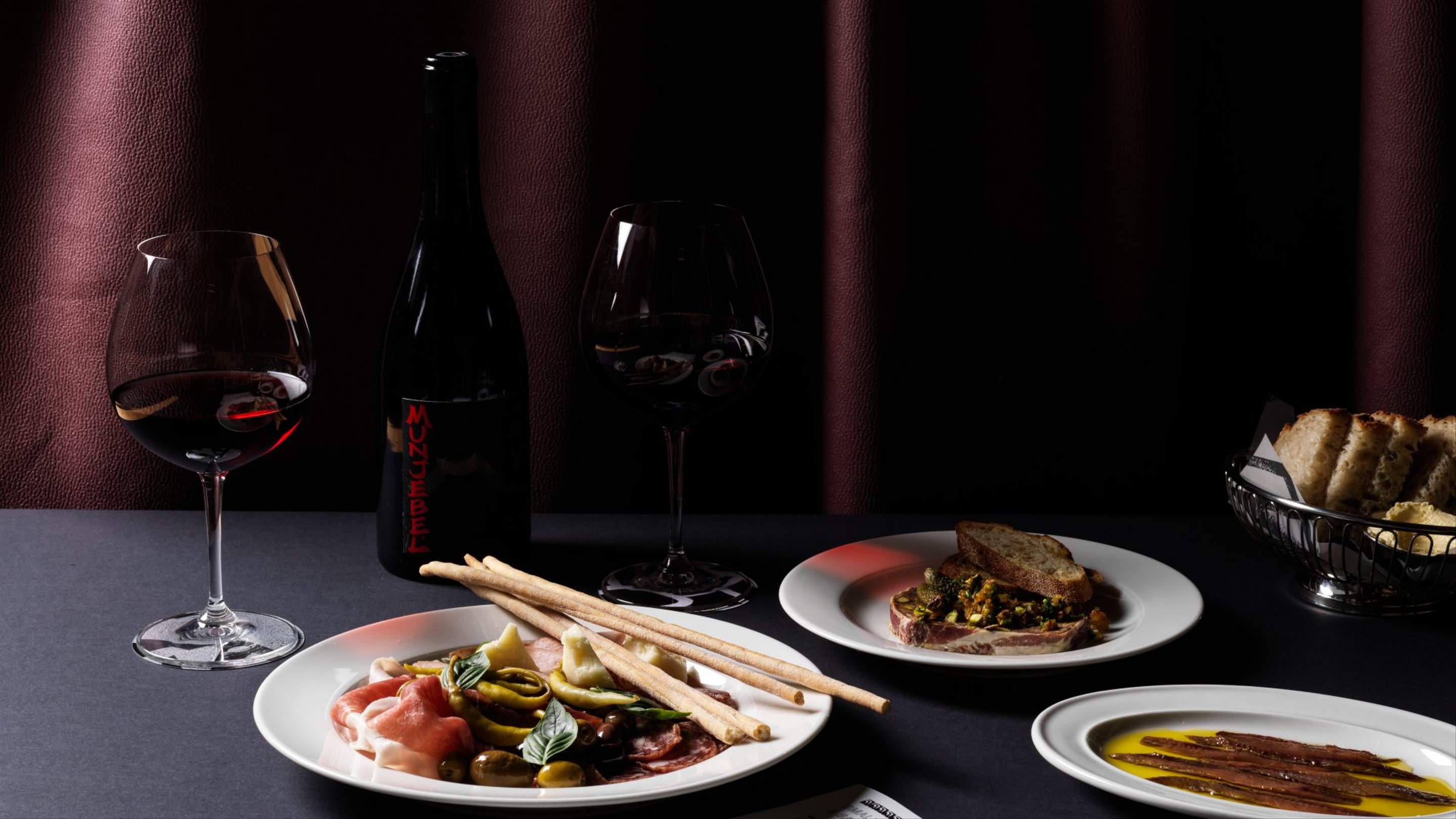 The Menzies Bar Is the First Venue Opening Inside the CBD's Historic ...